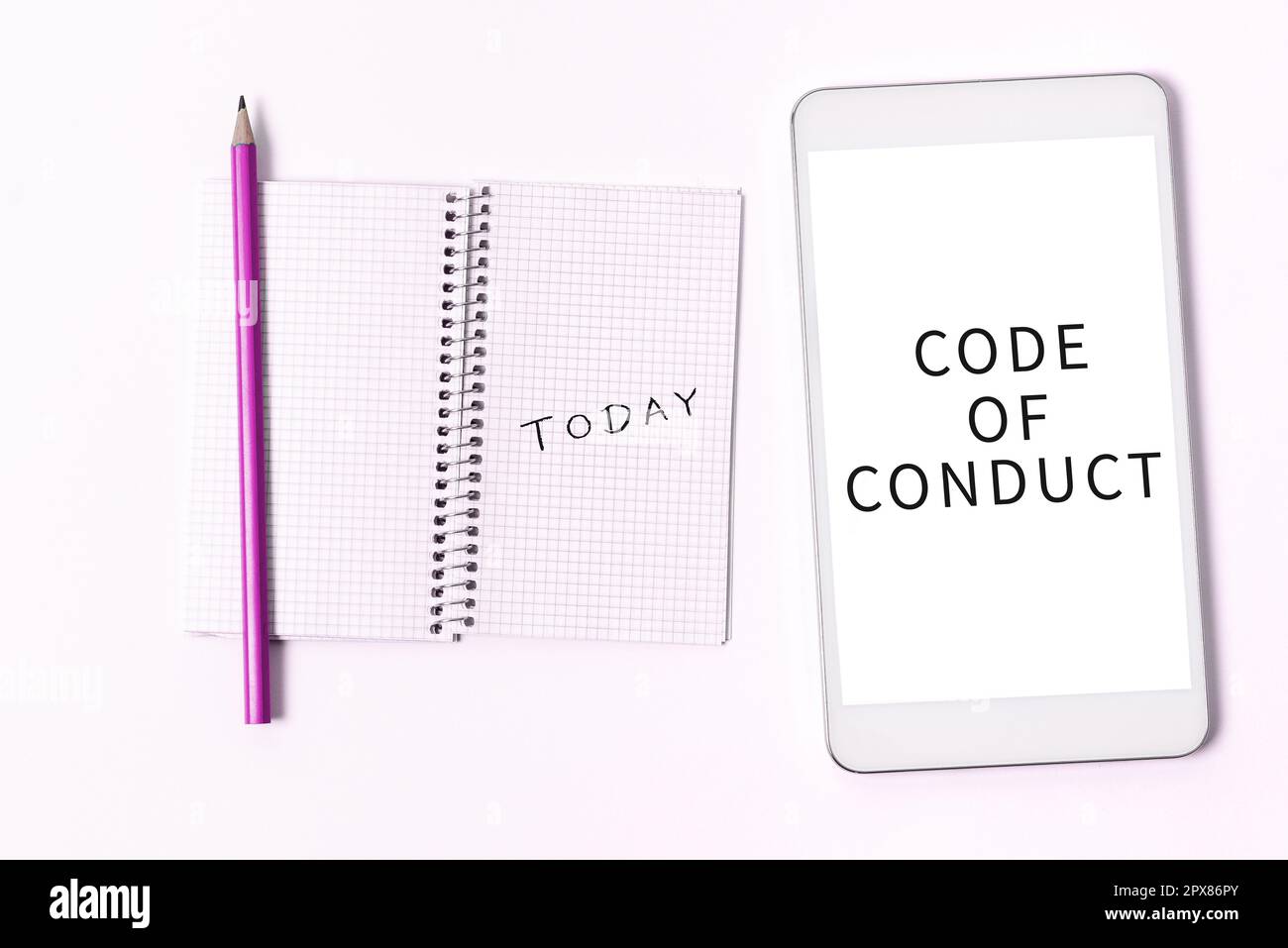 Conceptual display Code Of Conduct, Business concept Ethics rules moral ... Conceptual display Code Of Conduct, Business concept Ethics rules moral ...