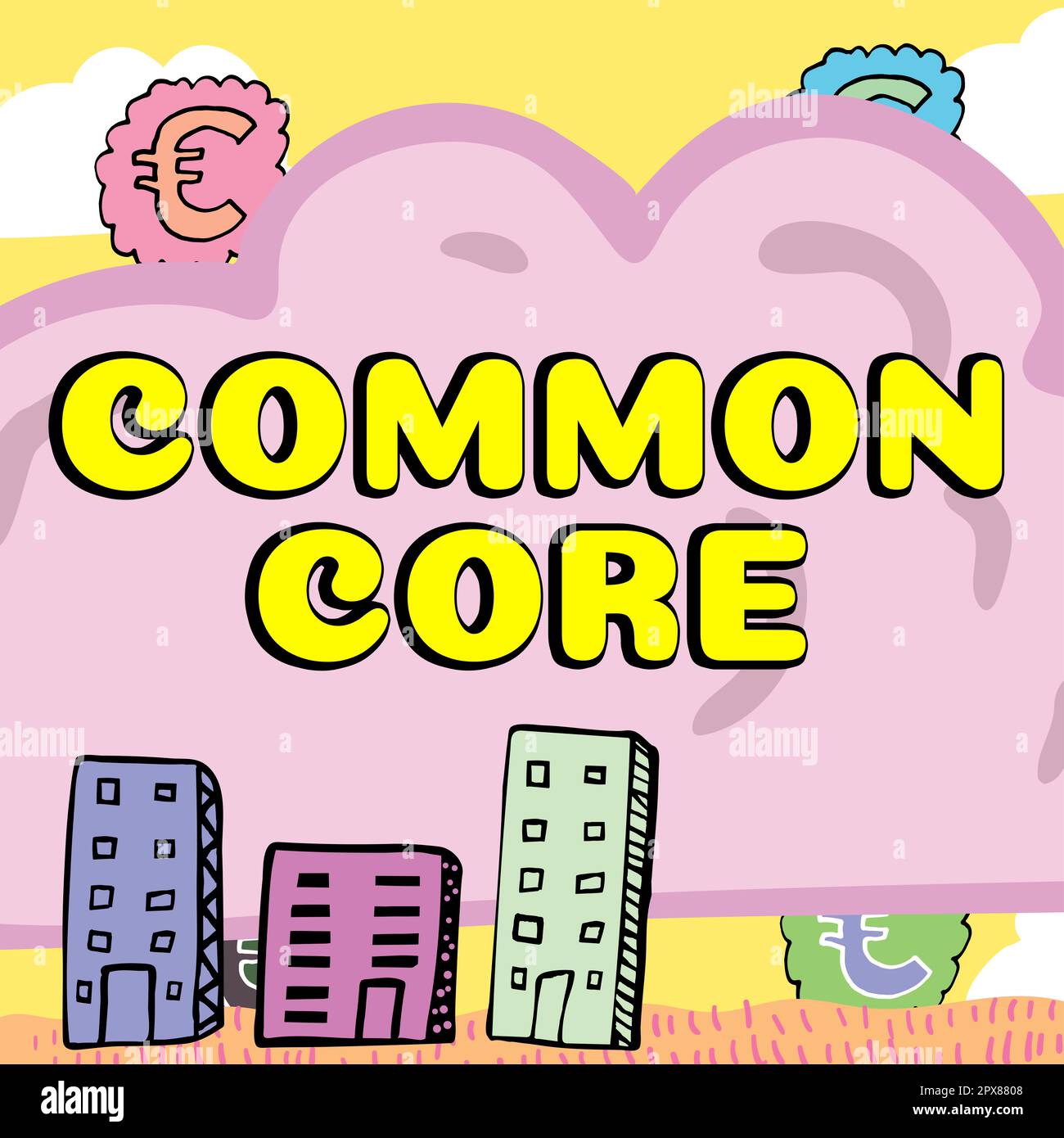 Core debate hi-res stock photography and images - Alamy