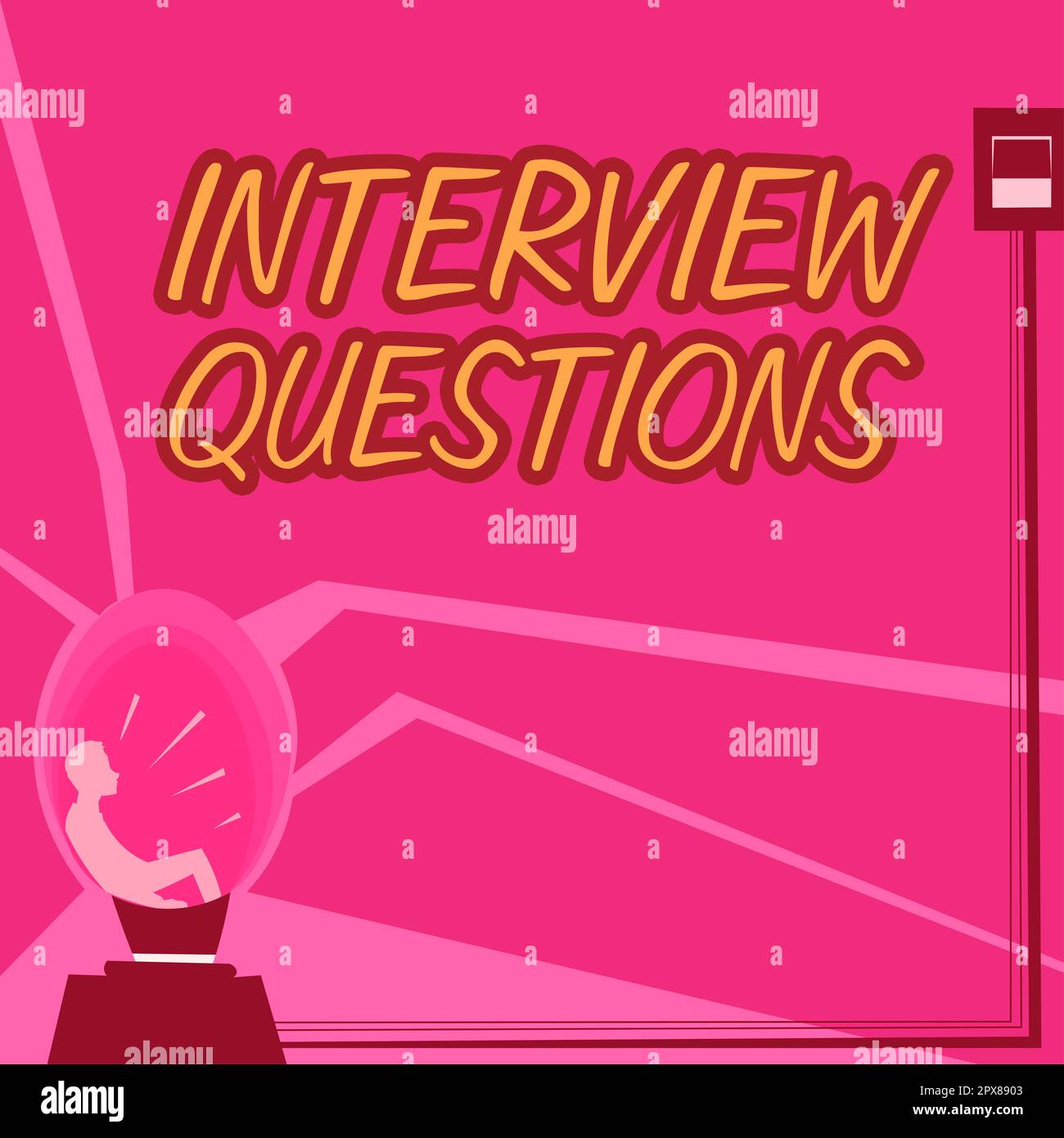 Conceptual display Interview Questions, Business showcase Typical topic ...