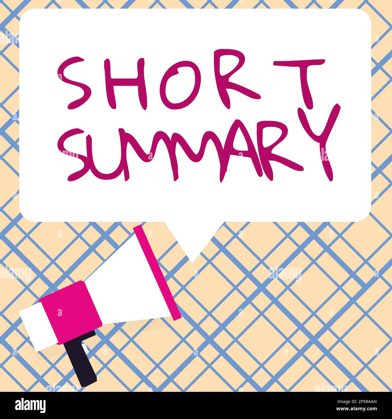 Inspiration showing sign Short Summary, Conceptual photo Brief ...