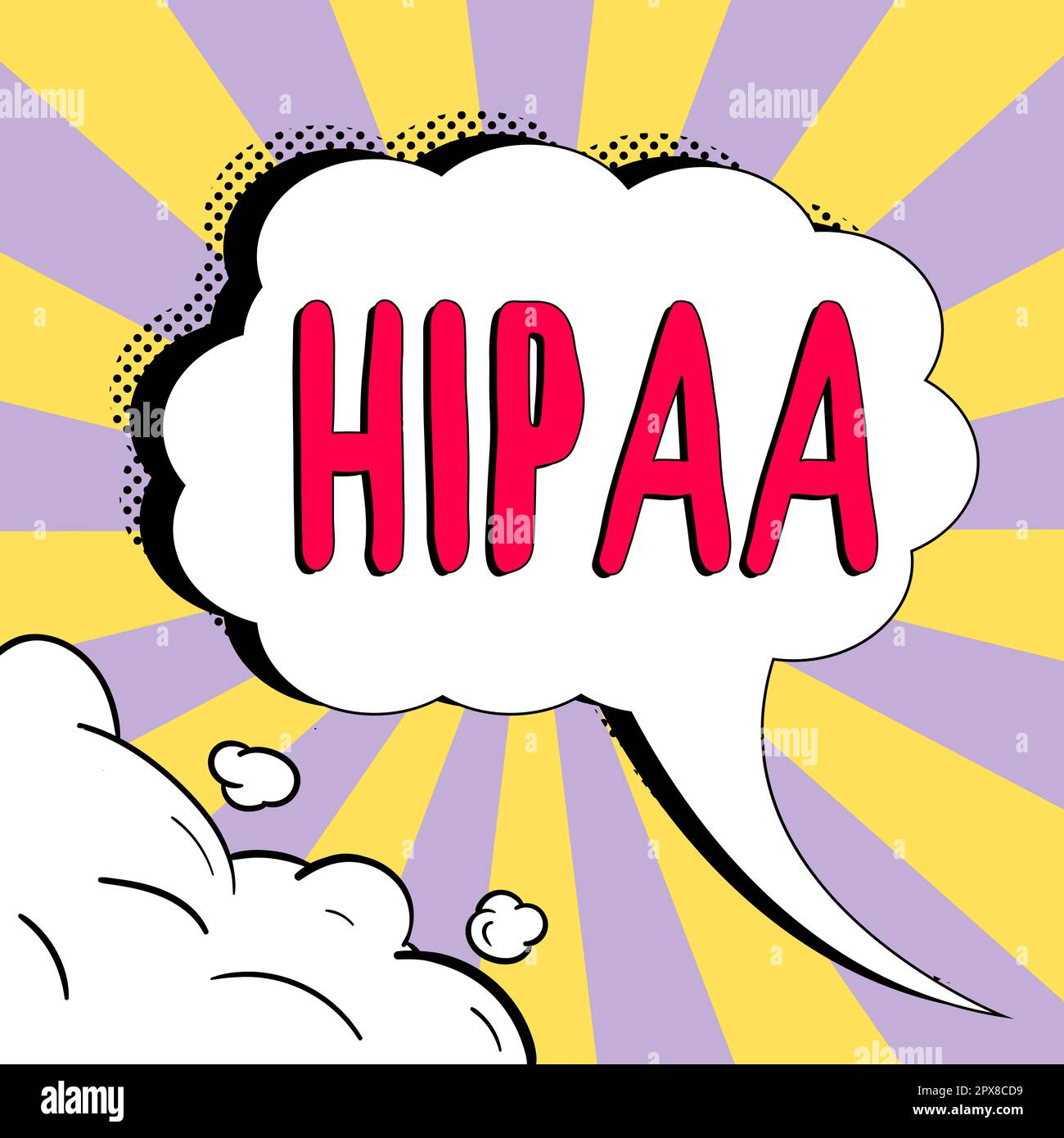 Inspiration showing sign Hipaa, Business overview Acronym stands for ...