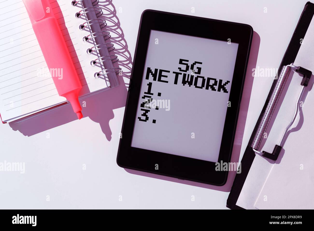 Inspiration showing sign 5G Network, Concept meaning greatly increase ...