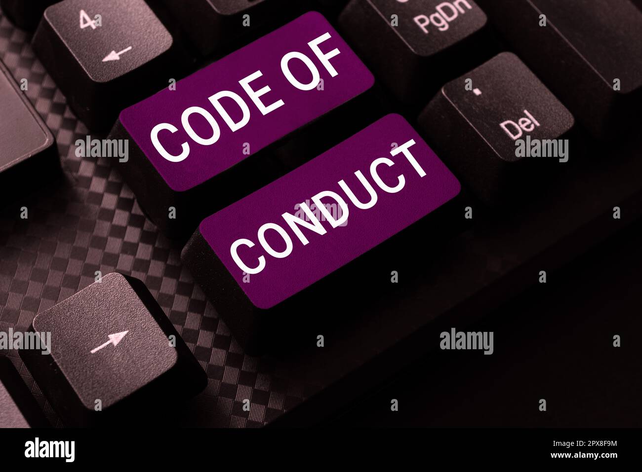 Conceptual caption Code Of Conduct, Word for Ethics rules moral codes ...