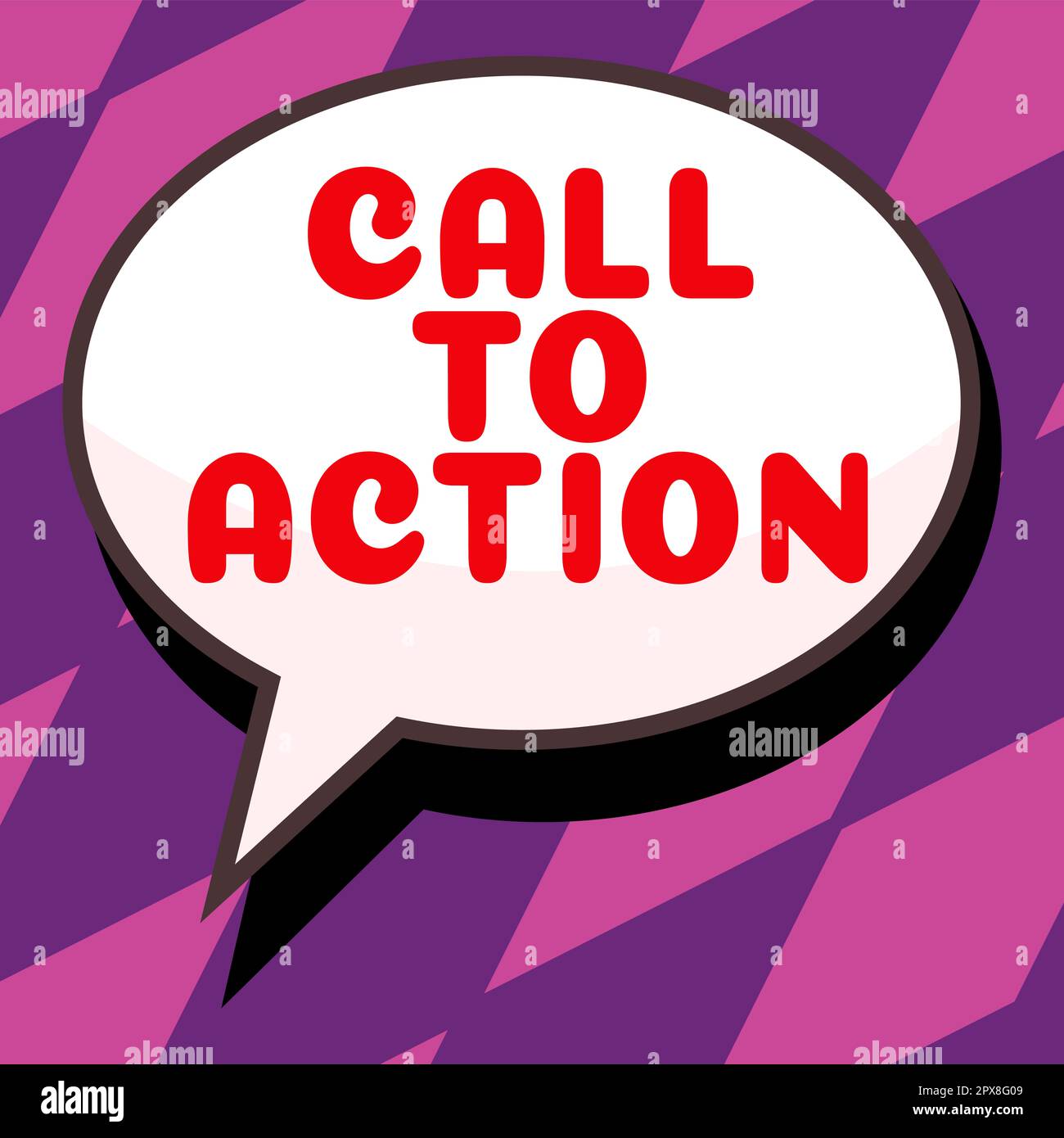 Inspiration showing sign Call To Action, Conceptual photo Encourage ...