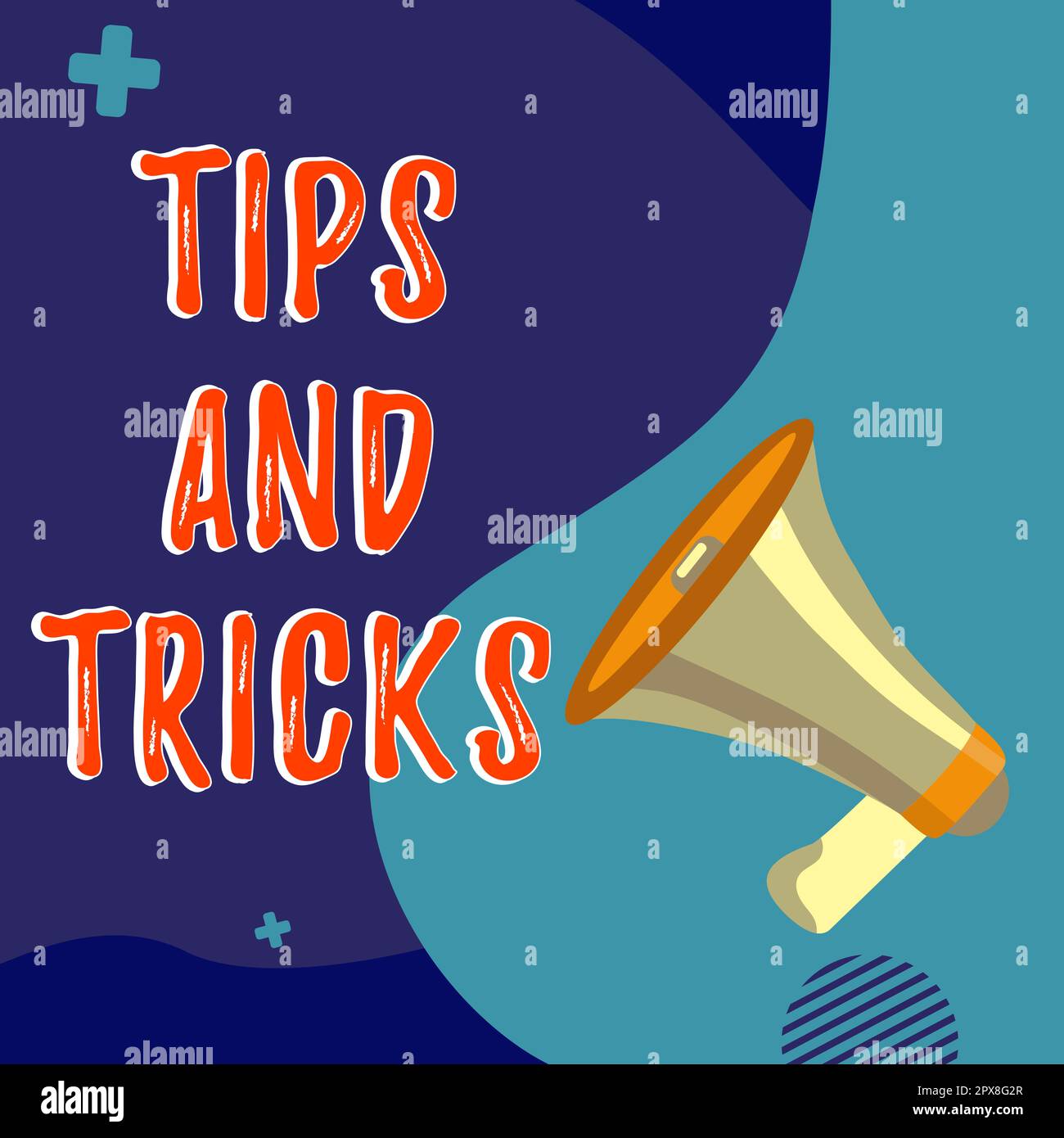 Inspiration showing sign Tips And Tricks, Business approach helpful ...