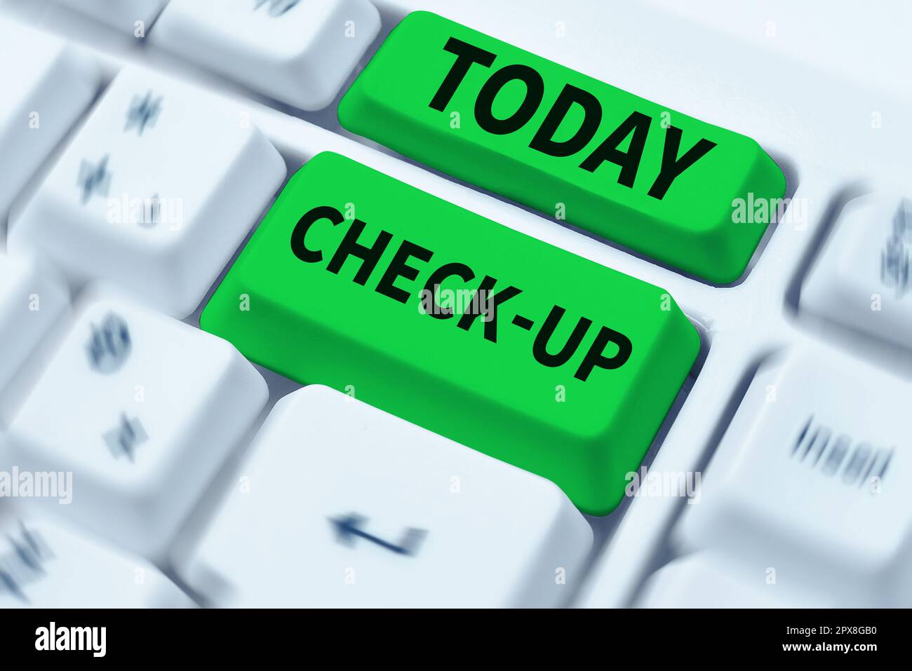 Inspiration showing sign Check Up, Business idea physical medical or ...