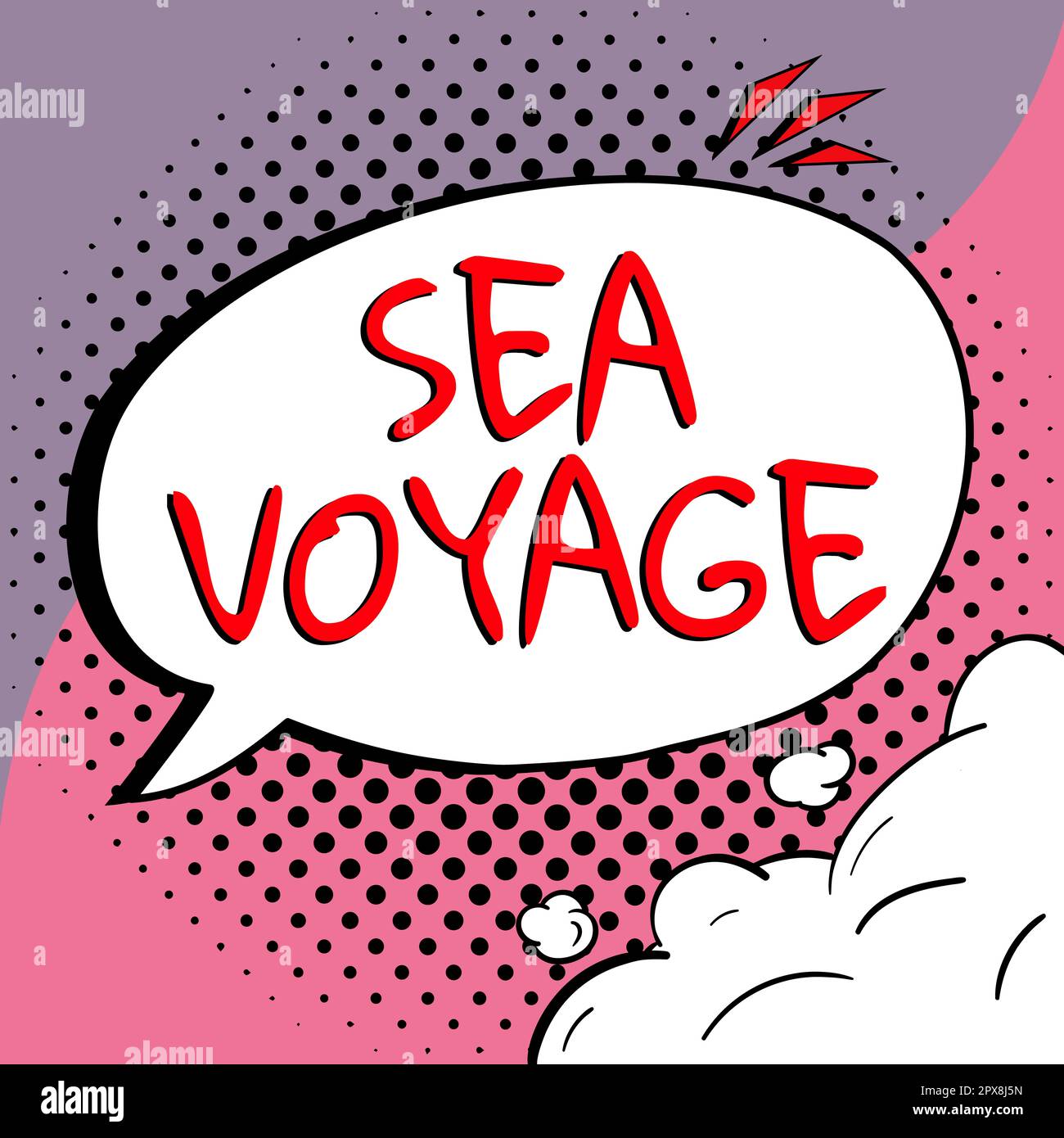 Conceptual caption Sea Voyage, Concept meaning riding on boat through ... Conceptual caption Sea Voyage, Concept meaning riding on boat through ...