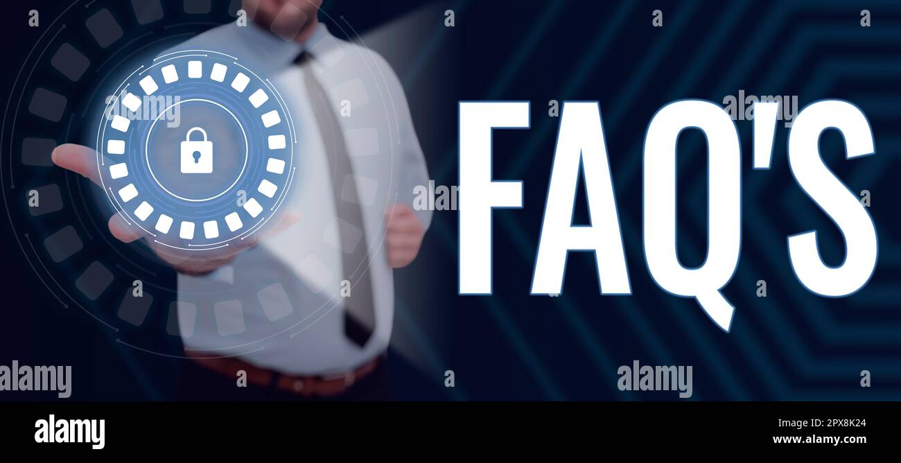 Inspiration Showing Sign Faqs Word For List Of Questions And Answers Relating To A Particular