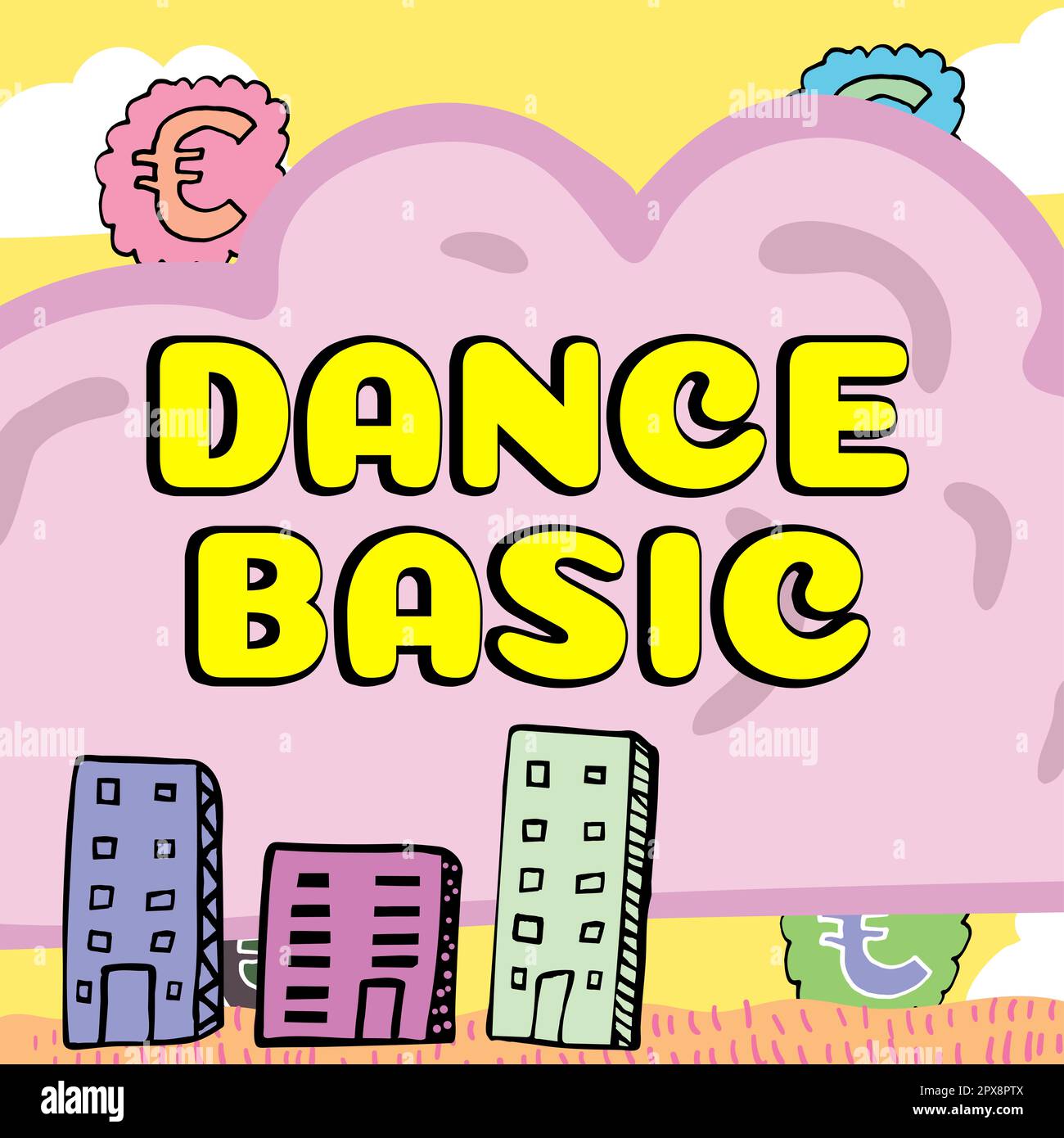Conceptual caption Dance Basic, Concept meaning activity that utilizes ...