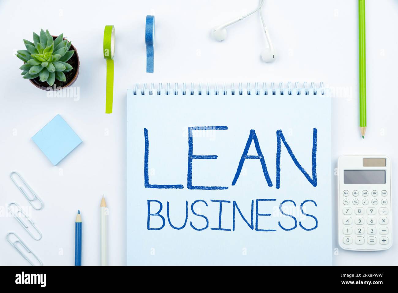 Sign displaying Lean Business, Business approach improvement of waste ... Sign displaying Lean Business, Business approach improvement of waste ...