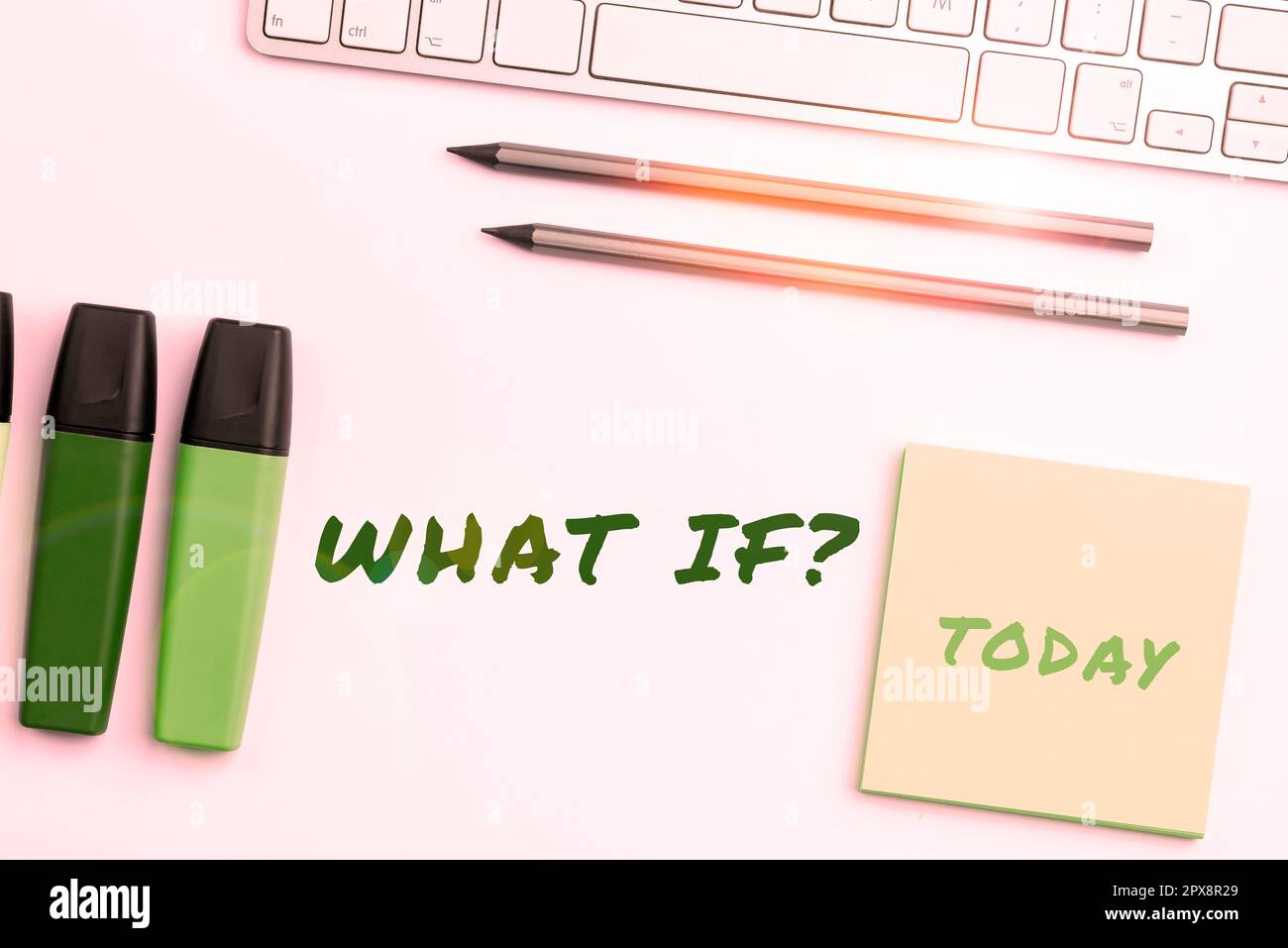 Writing displaying text What If, Business approach Study all ...