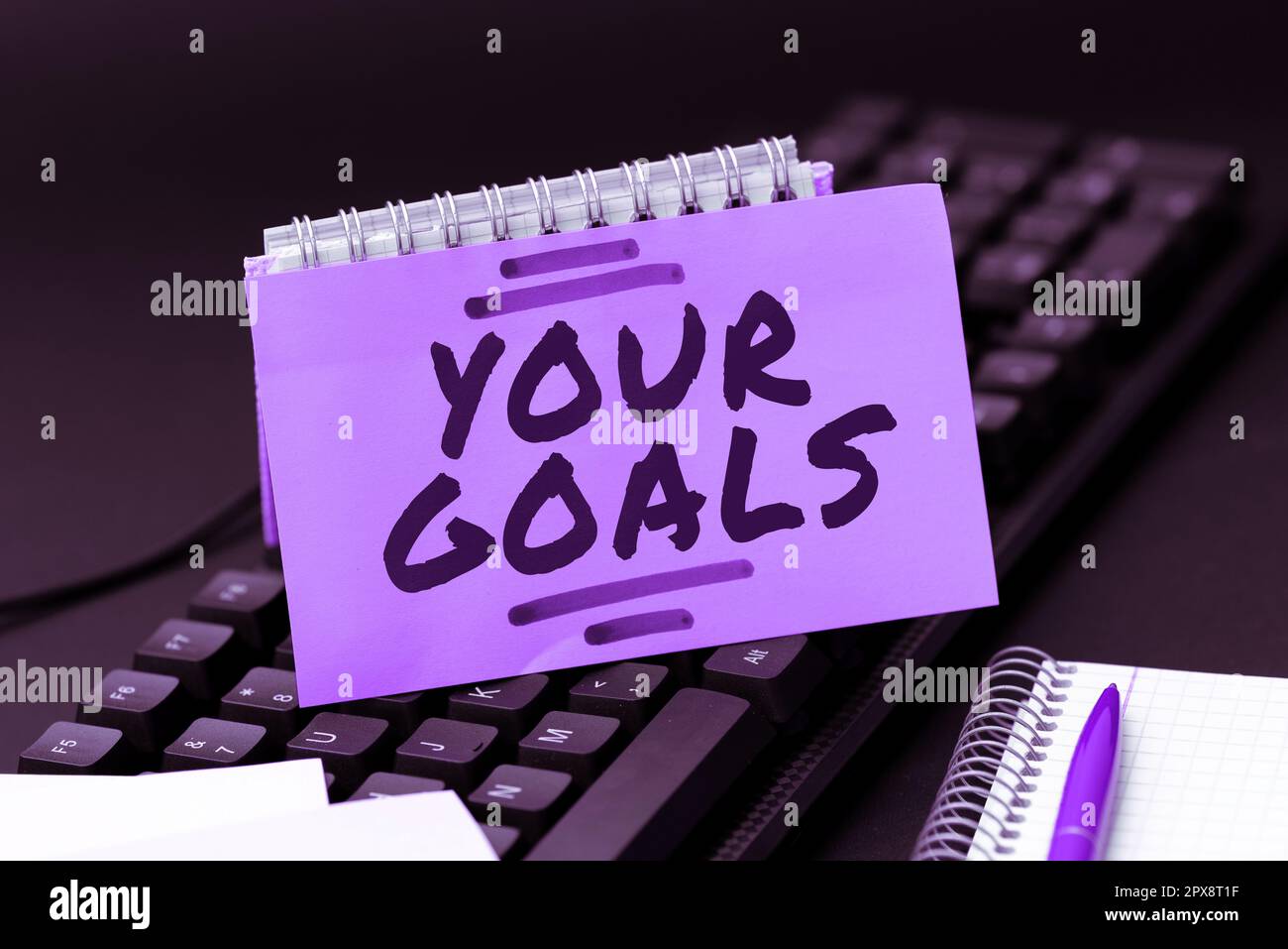Conceptual caption Your Goals, Business idea Make the right actions to ... Conceptual caption Your Goals, Business idea Make the right actions to ...