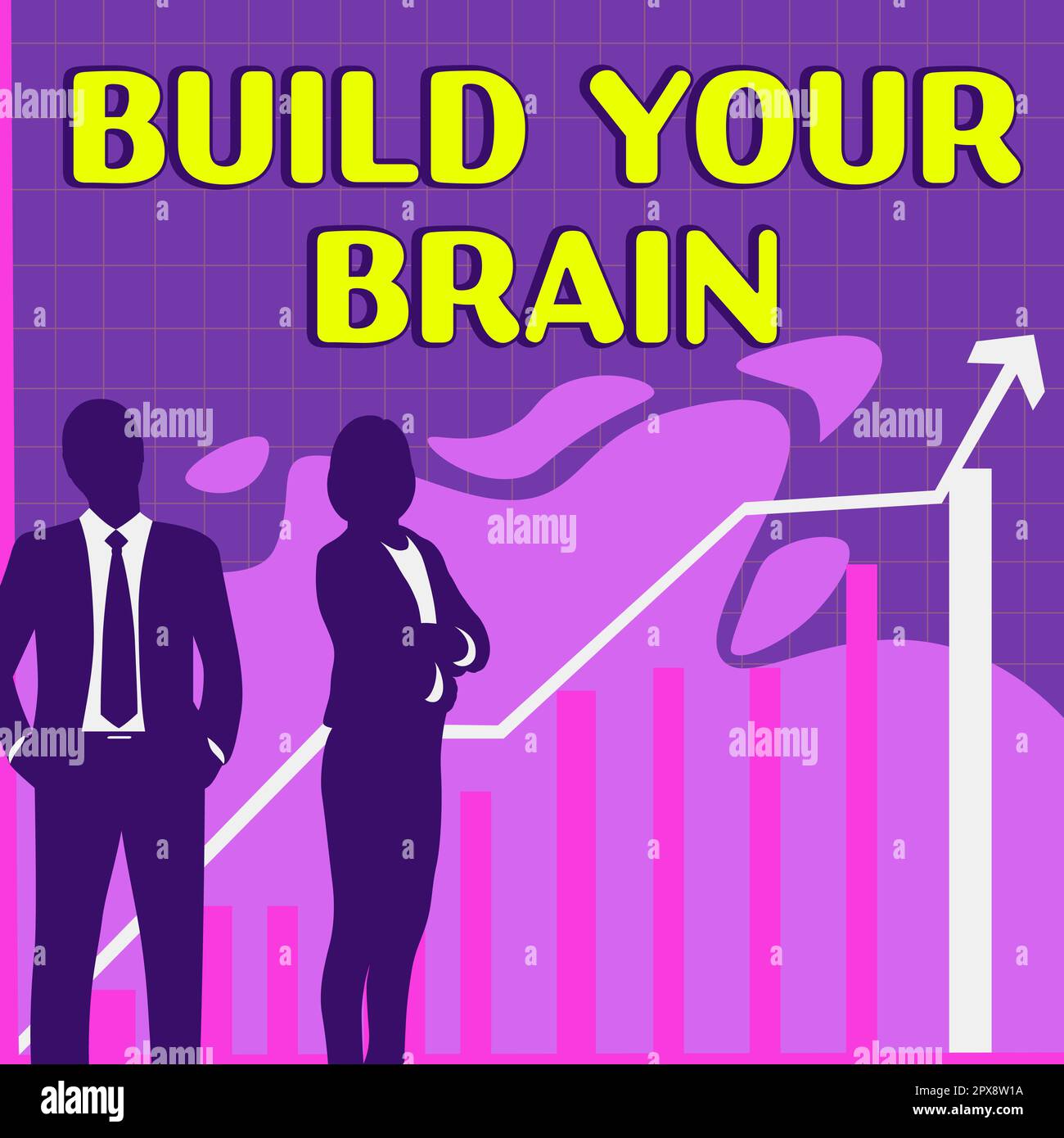 Writing displaying text Build Your Brain, Business approach mental ... Writing displaying text Build Your Brain, Business approach mental ...