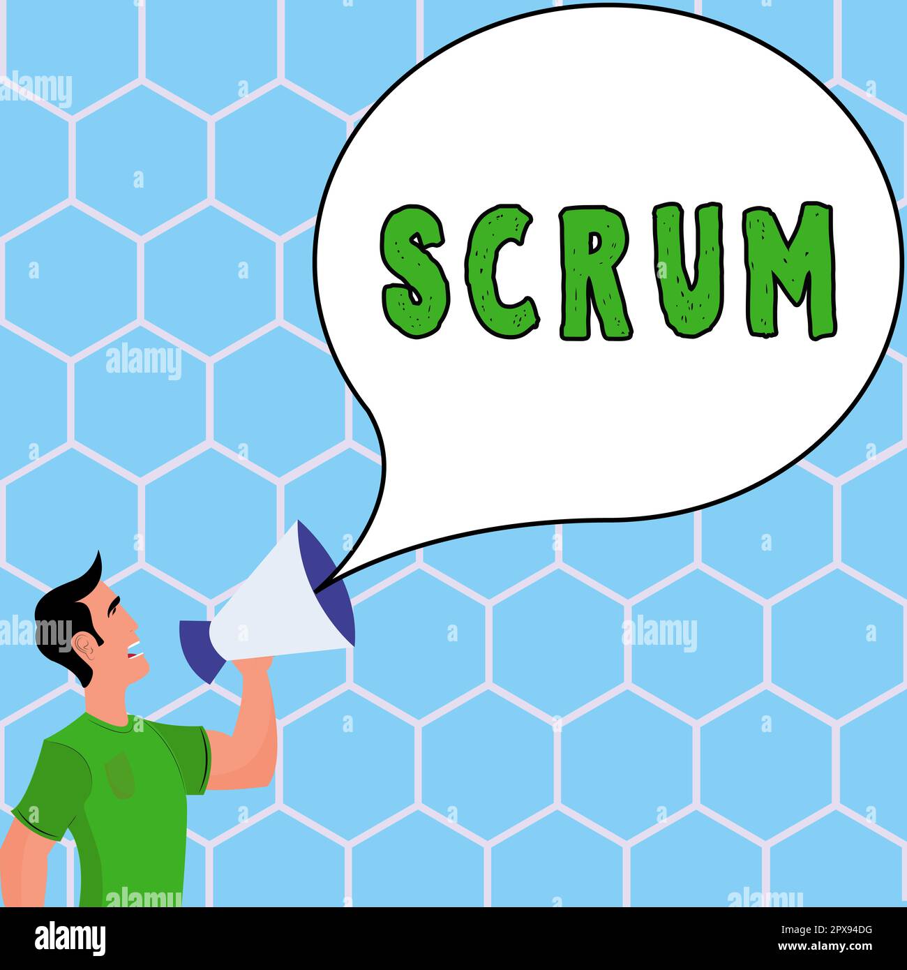 Inspiration Showing Sign Scrum Word Written On Handwriting As Distinct From Print Written