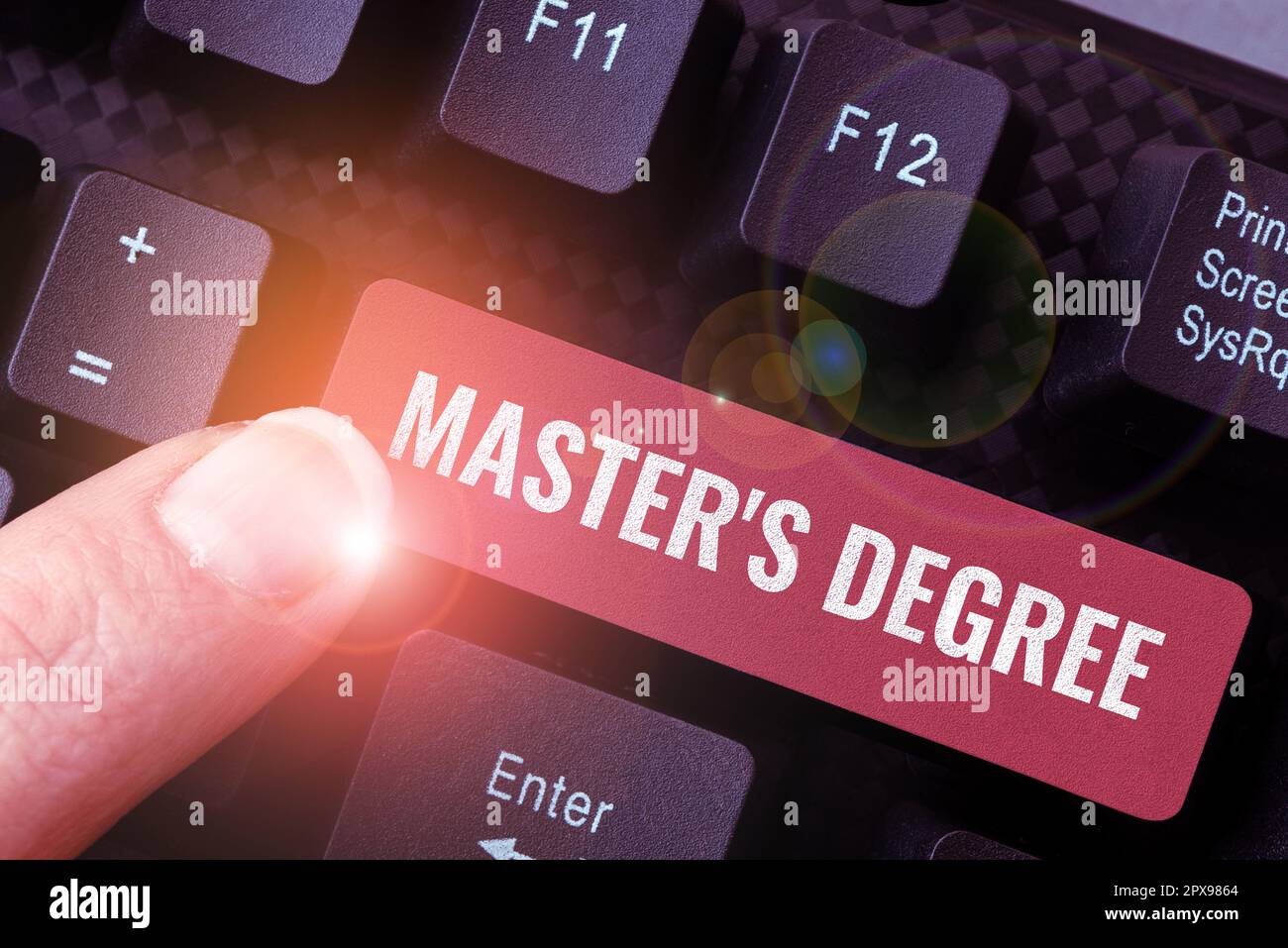 Advanced diploma hi-res stock photography and images - Alamy