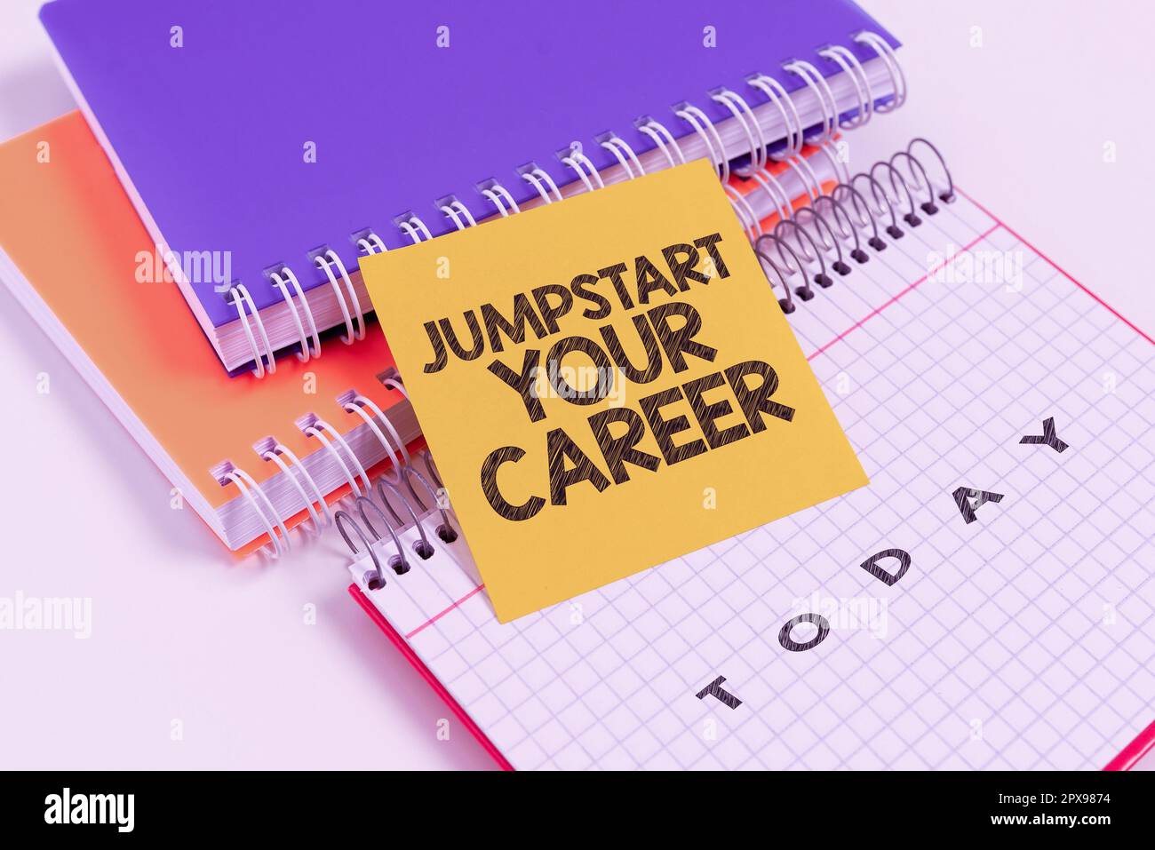 Jumpstart word hi-res stock photography and images - Alamy