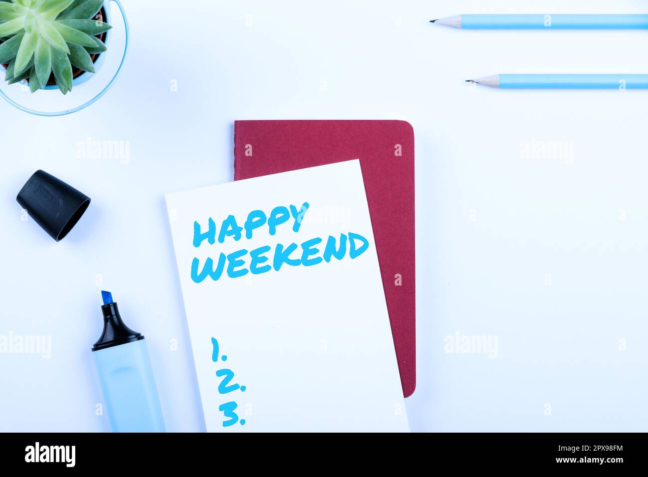 Inspiration showing sign Happy Weekend, Business approach Cheerful rest ...