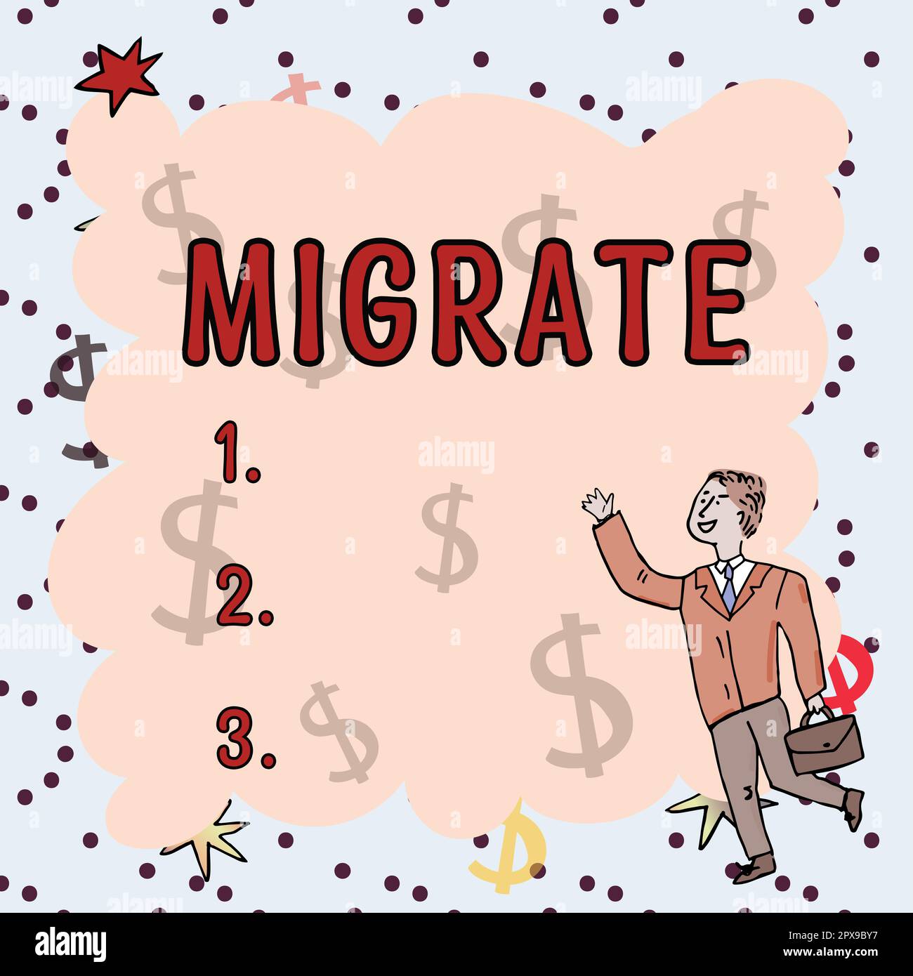 Inspiration showing sign Migrate, Word Written on to move or travel ...