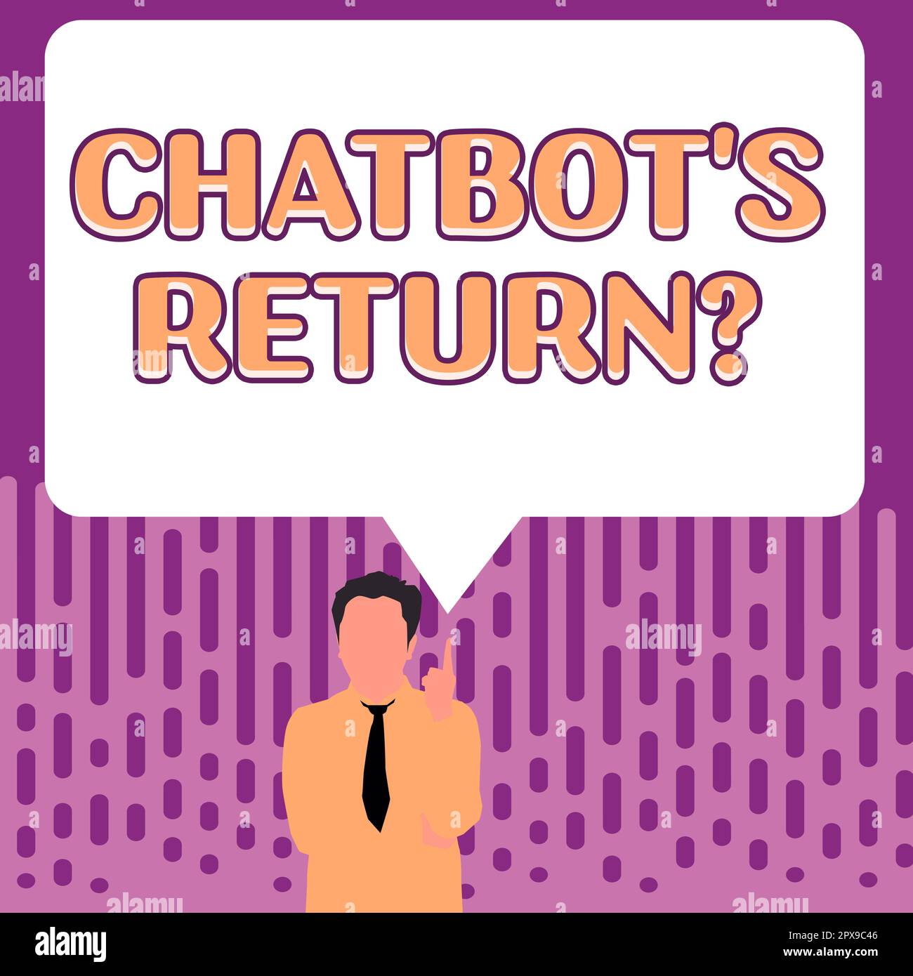 Writing Displaying Text Chatbots Return Business Idea Program That Communicate Use Text