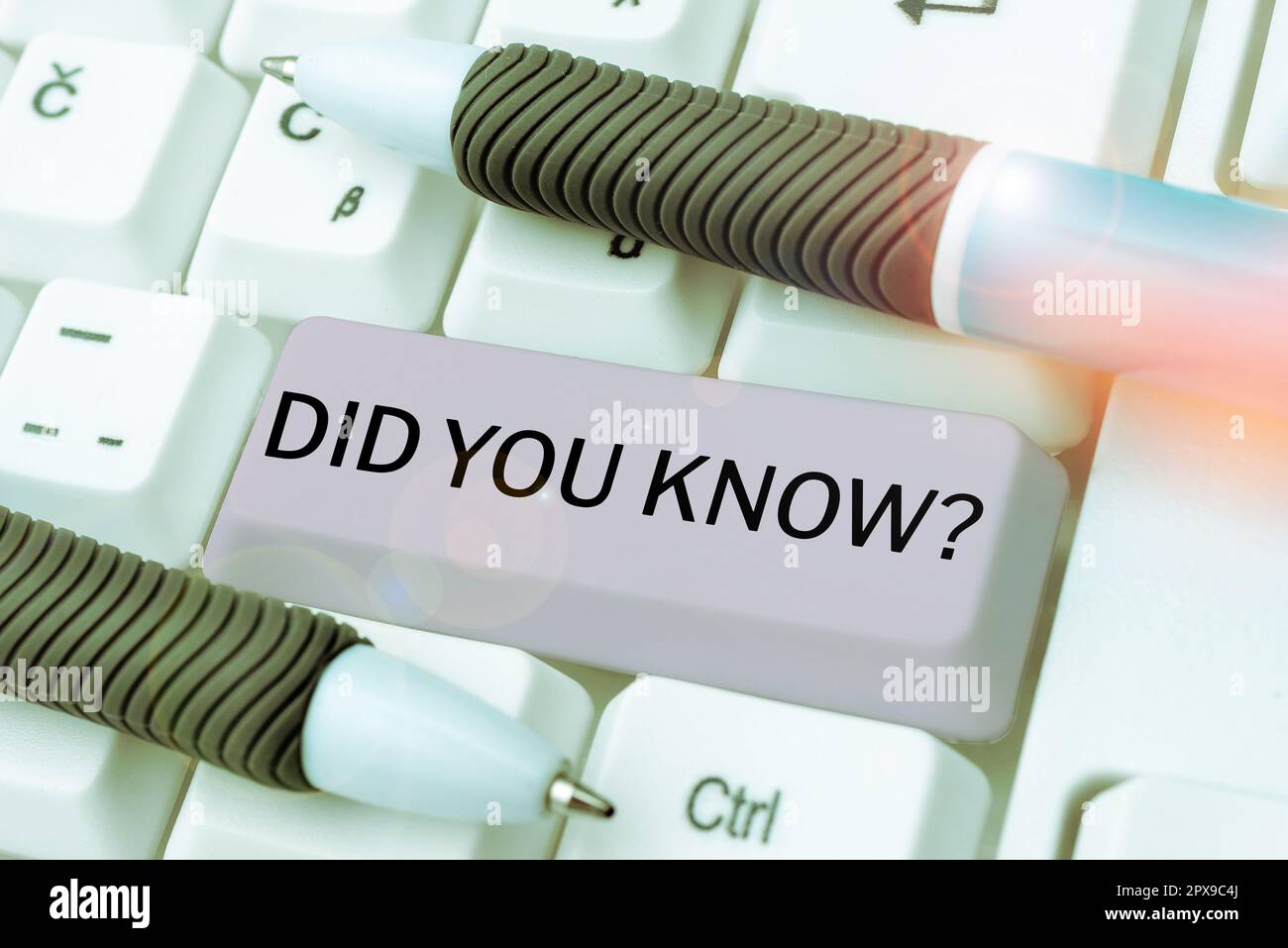Sign displaying Did You Know, Business overview Fun Facts and Figures ... Sign displaying Did You Know, Business overview Fun Facts and Figures ...