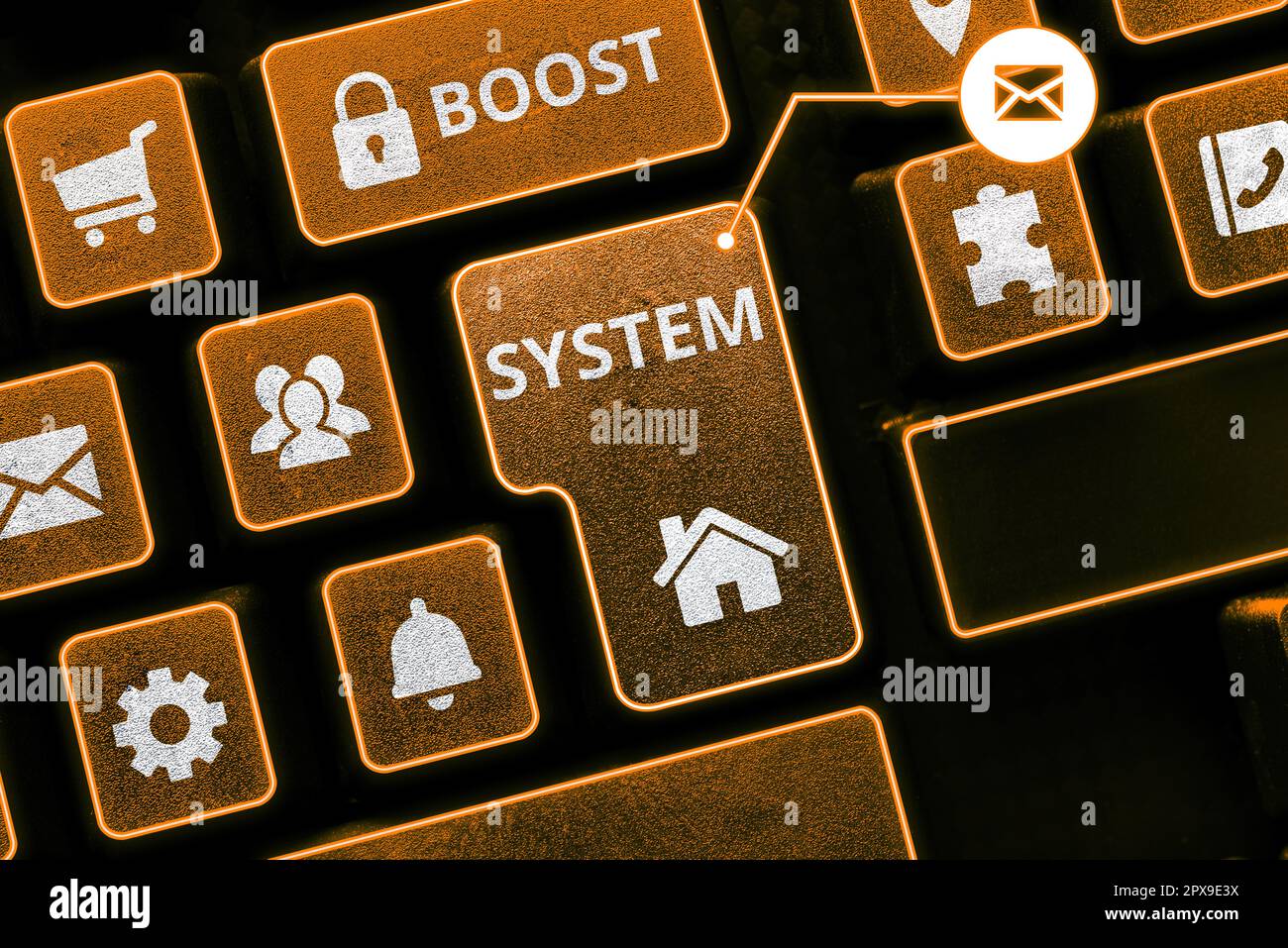 Writing displaying text Boost System, Internet Concept Rejuvenate ... Writing displaying text Boost System, Internet Concept Rejuvenate ...