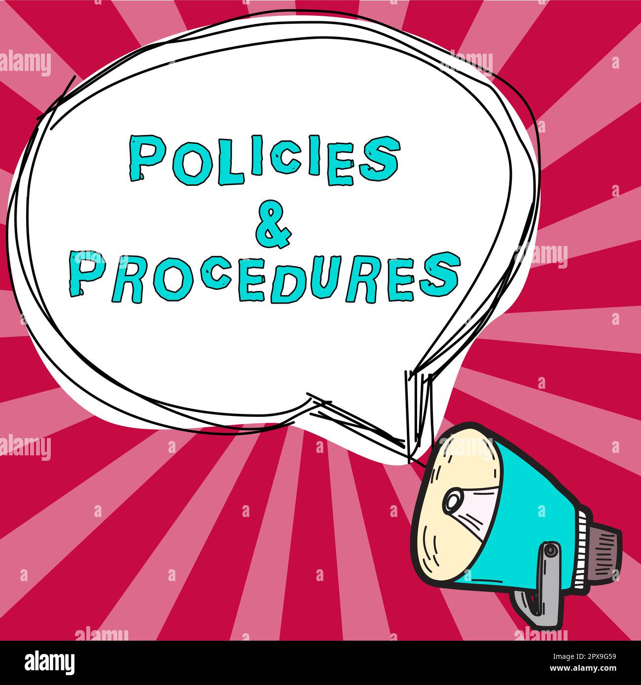 Conceptual caption Policies Procedures, Internet Concept list of rules ... Conceptual caption Policies Procedures, Internet Concept list of rules ...