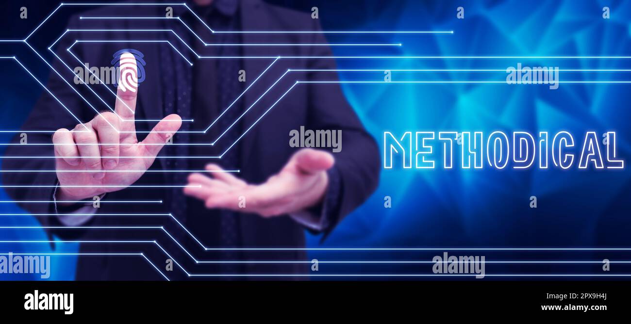 Conceptual caption Methodical, Concept meaning System of Methods used ... Conceptual caption Methodical, Concept meaning System of Methods used ...