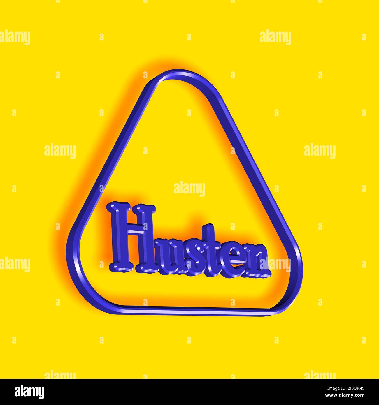 Husten symbol hi-res stock photography and images - Alamy
