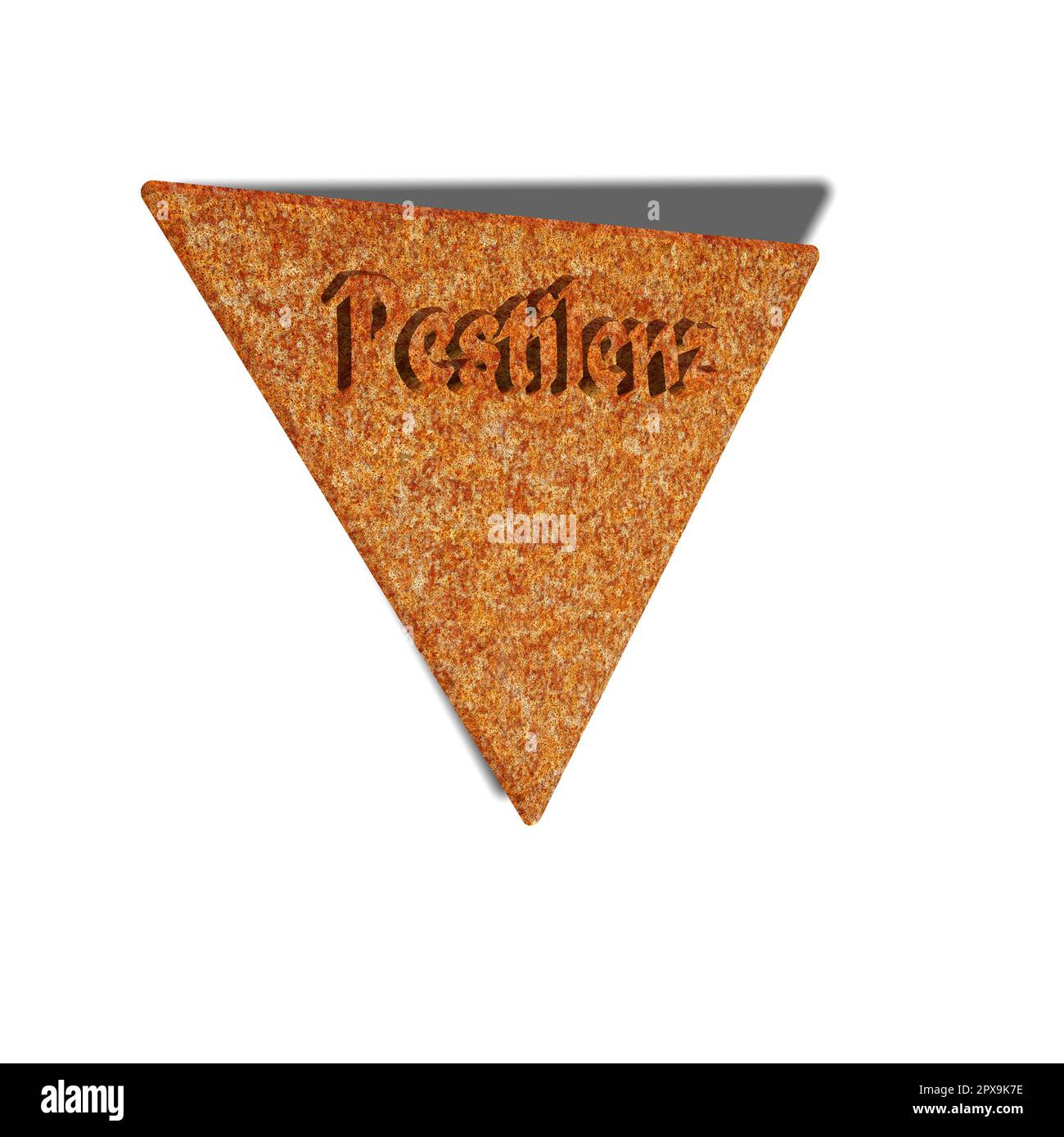 Pestilenz hi-res stock photography and images - Alamy