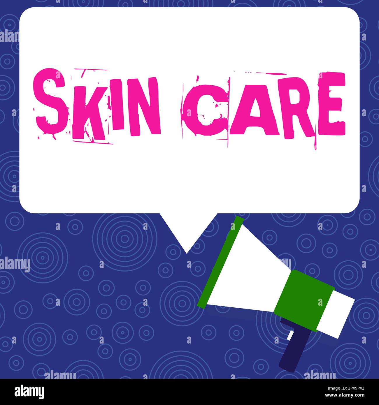 Handwriting text Skin Care, Internet Concept things that you do or use ...