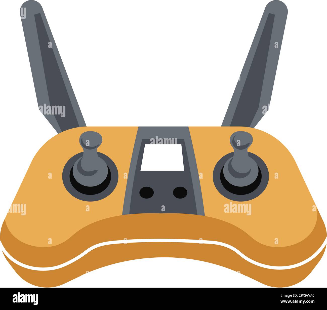 Automatic controller Stock Vector Images - Alamy