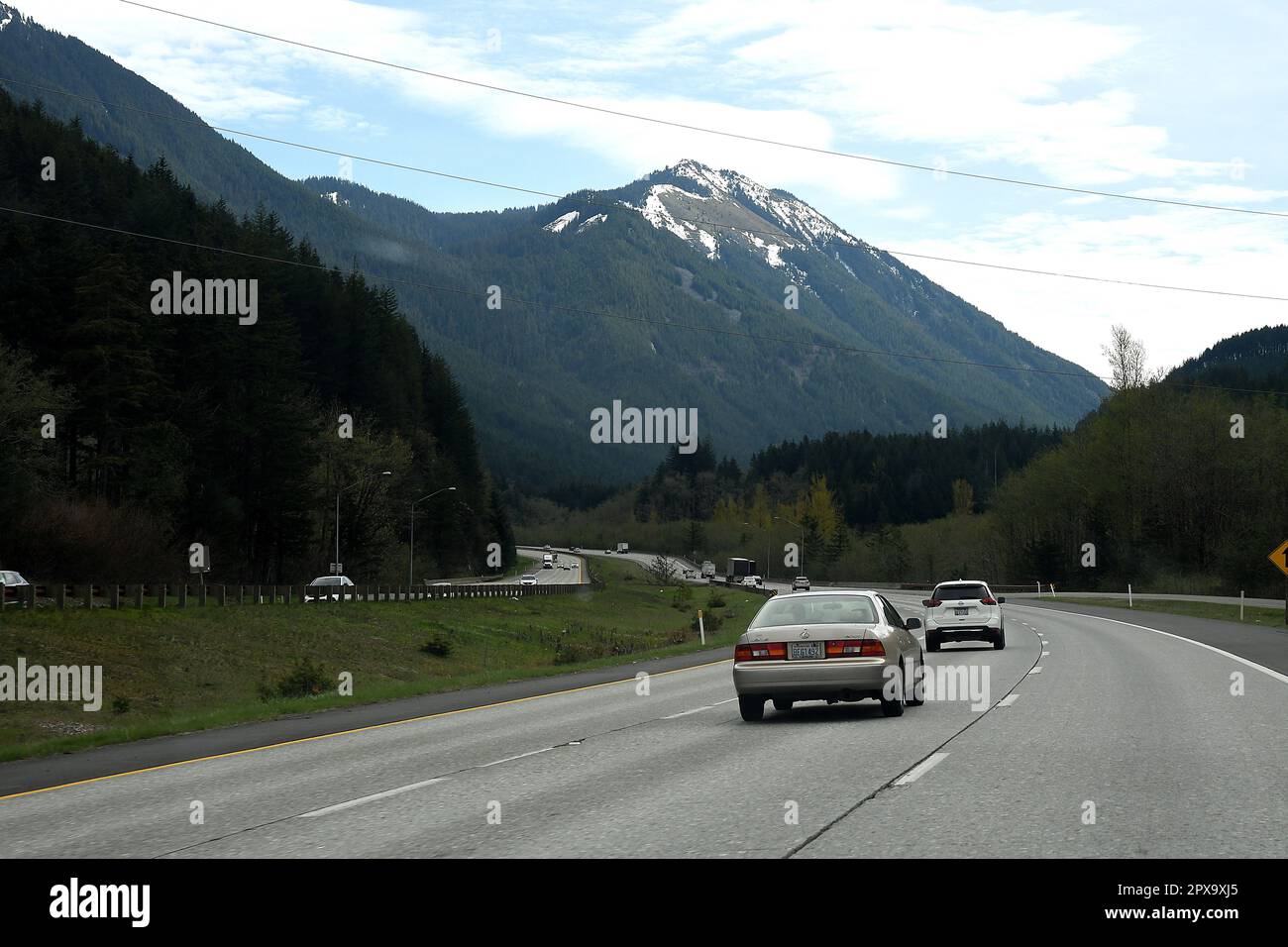 Seceneries hi-res stock photography and images - Alamy