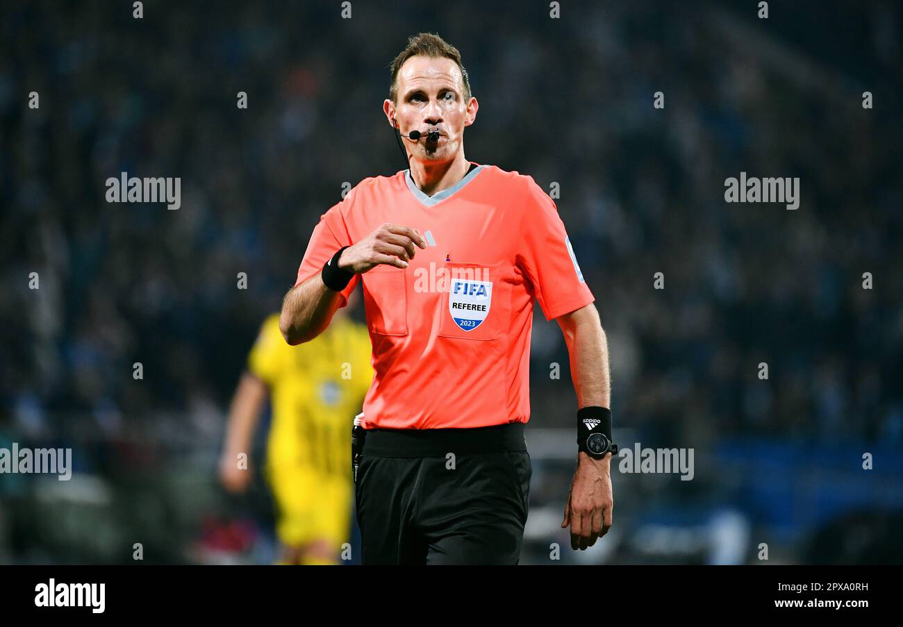 Bundesliga, Vonovia Ruhrstadion Bochum: VfL Bochum vs Borussia Dortmund ...