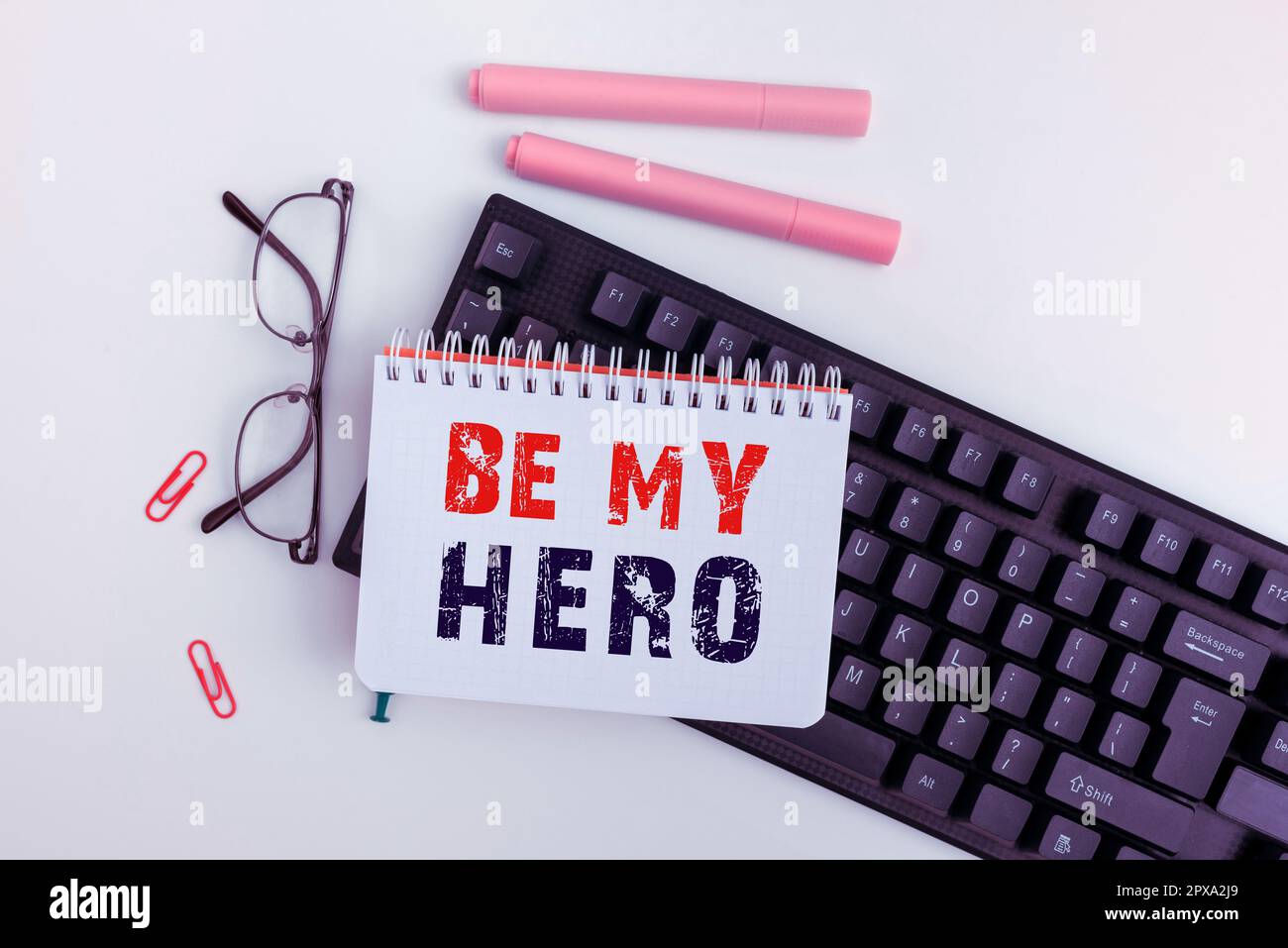 Conceptual display Be My Hero, Word for Request by someone to get some ...