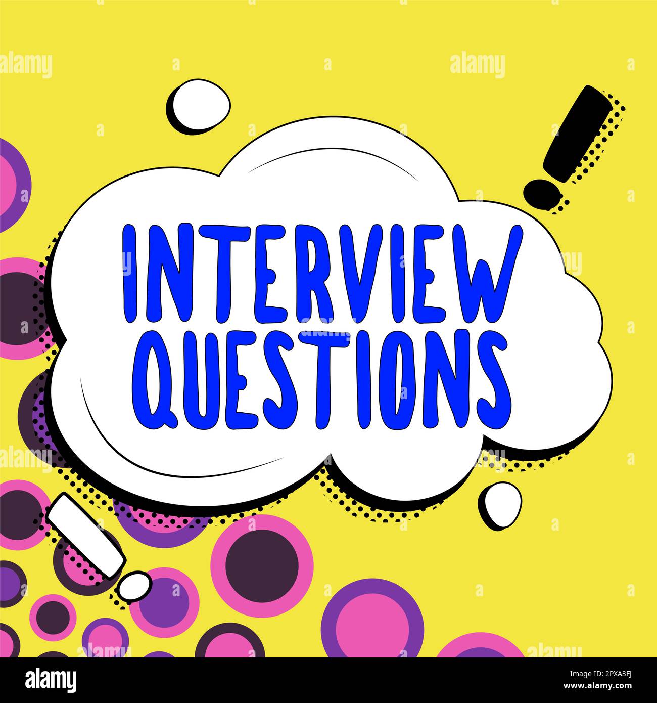 Writing displaying text Interview Questions, Word for Typical topic ...