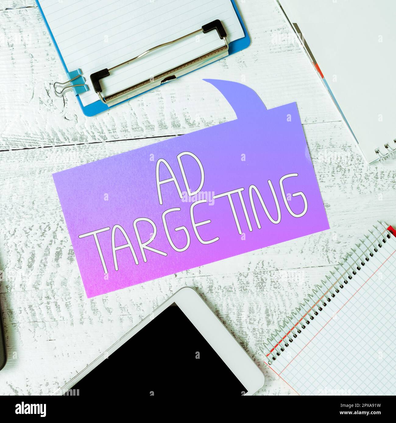 Inspiration showing sign Ad Targeting, Word Written on target the most ... Inspiration showing sign Ad Targeting, Word Written on target the most ...