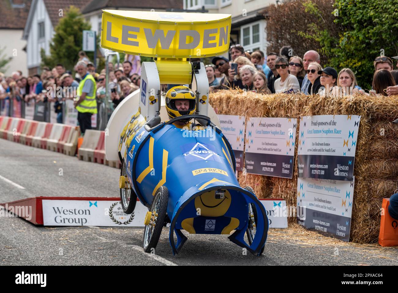 Lewden ltd hi-res stock photography and images - Alamy