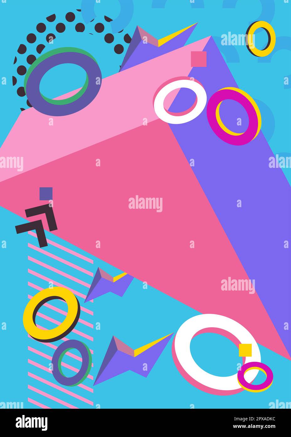 Busy art hi-res stock photography and images - Alamy