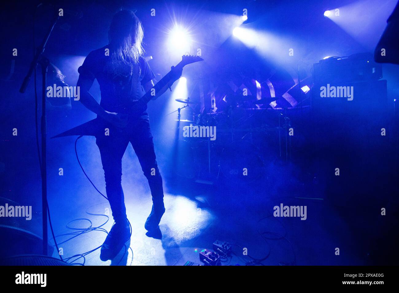 Afsky band hi-res stock photography and images - Alamy