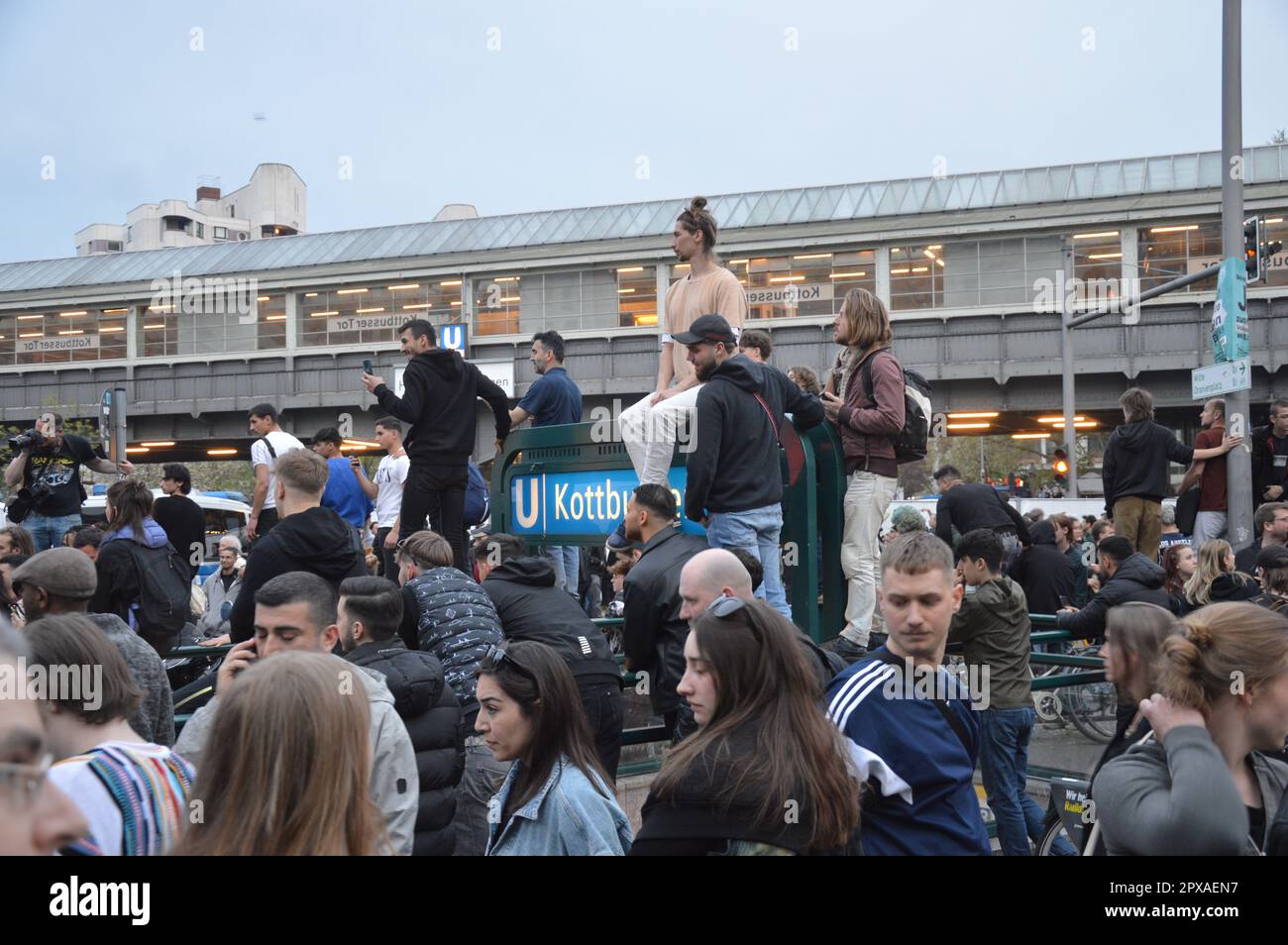 May 1 2023 hi-res stock photography and images - Alamy