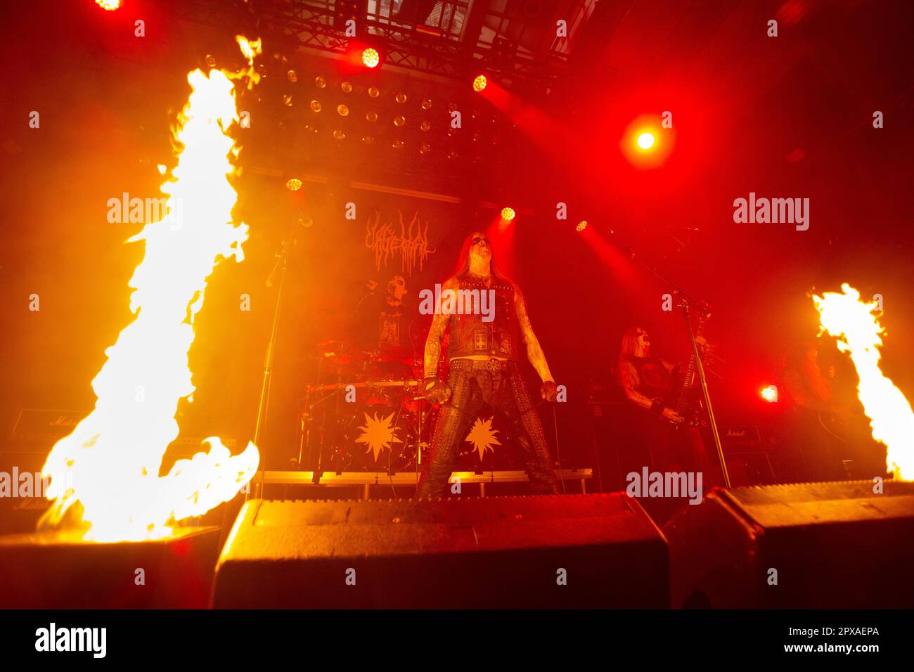 Oslo 2023 04 09 hi-res stock photography and images - Alamy