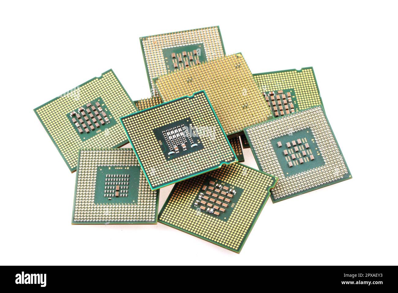 Microchip isolated icon hi-res stock photography and images - Alamy