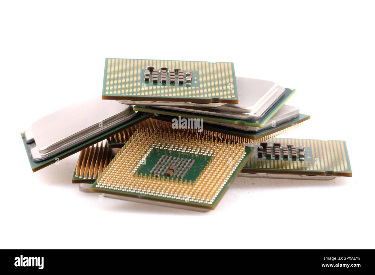 Cpu socket chip icon hi-res stock photography and images - Alamy