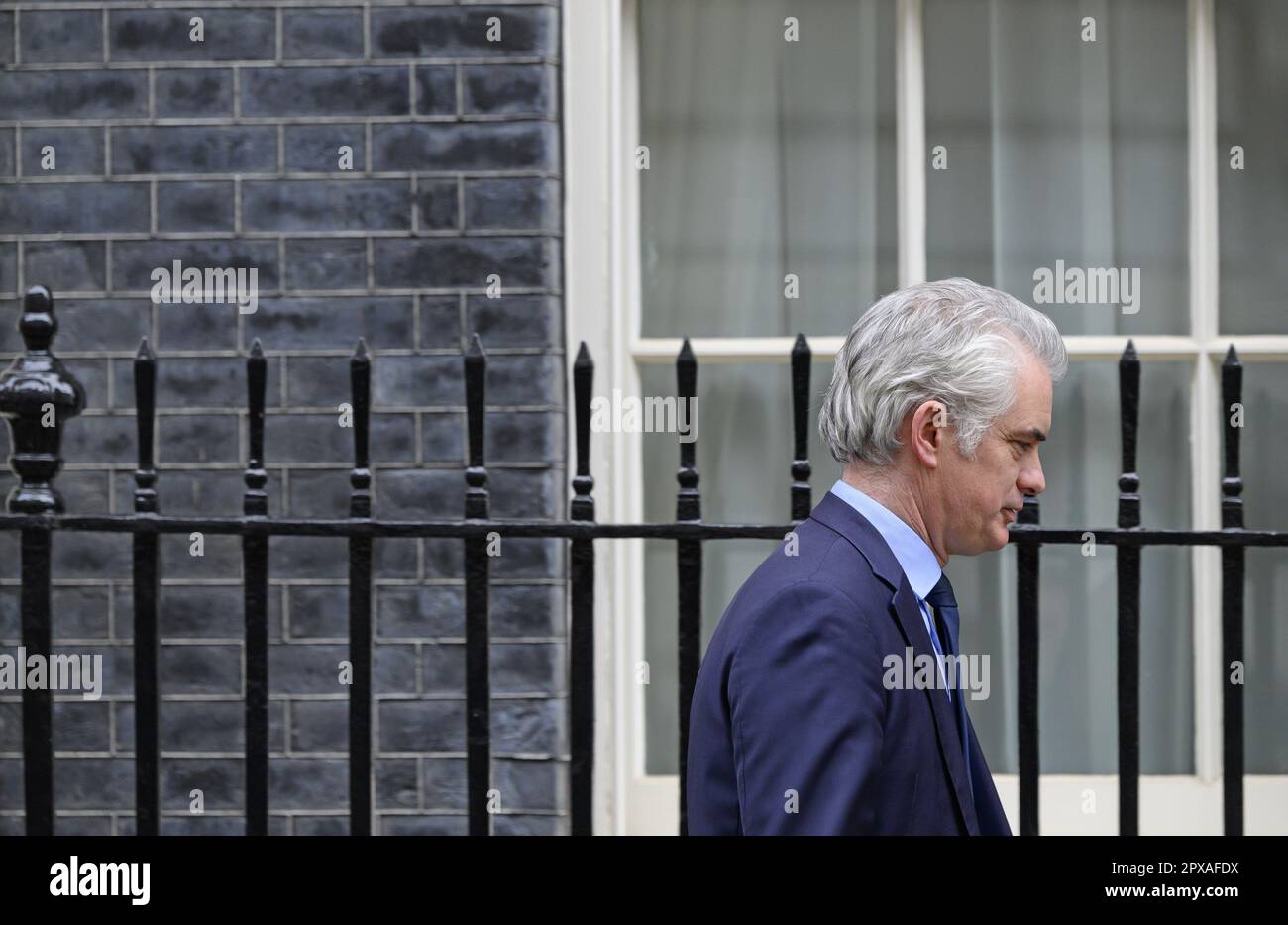 James Cartlidge MP (Con: South Suffolk) Minister of State (Minister for ...
