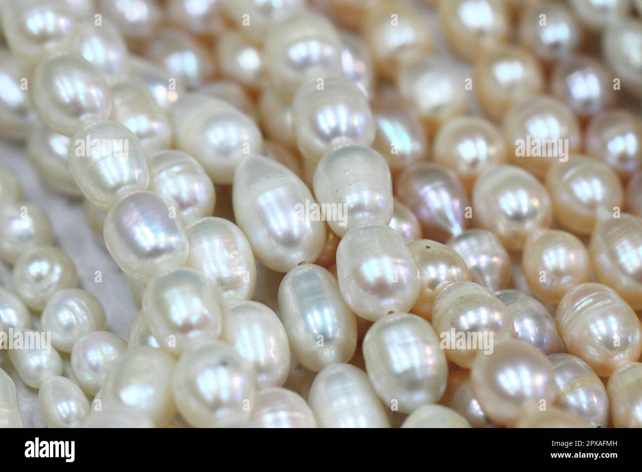 luxury pearl texture as very nice and color natural background Stock ...