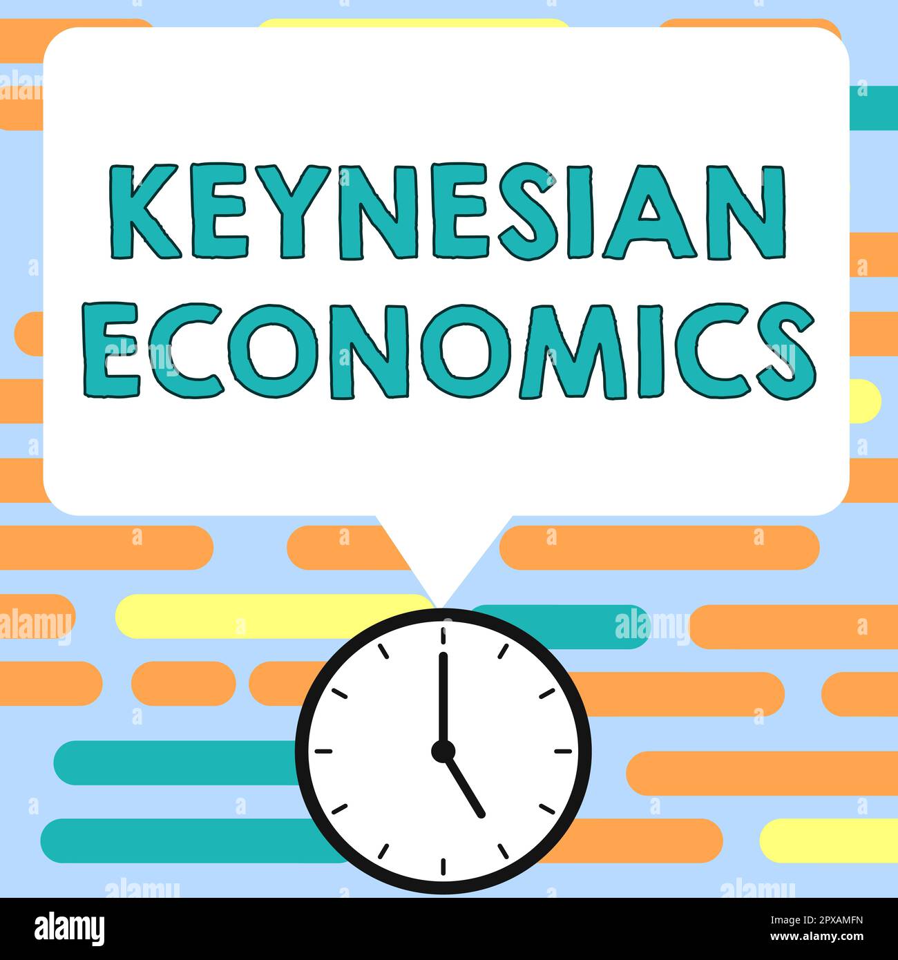 Writing displaying text Keynesian Economics, Business concept monetary ...