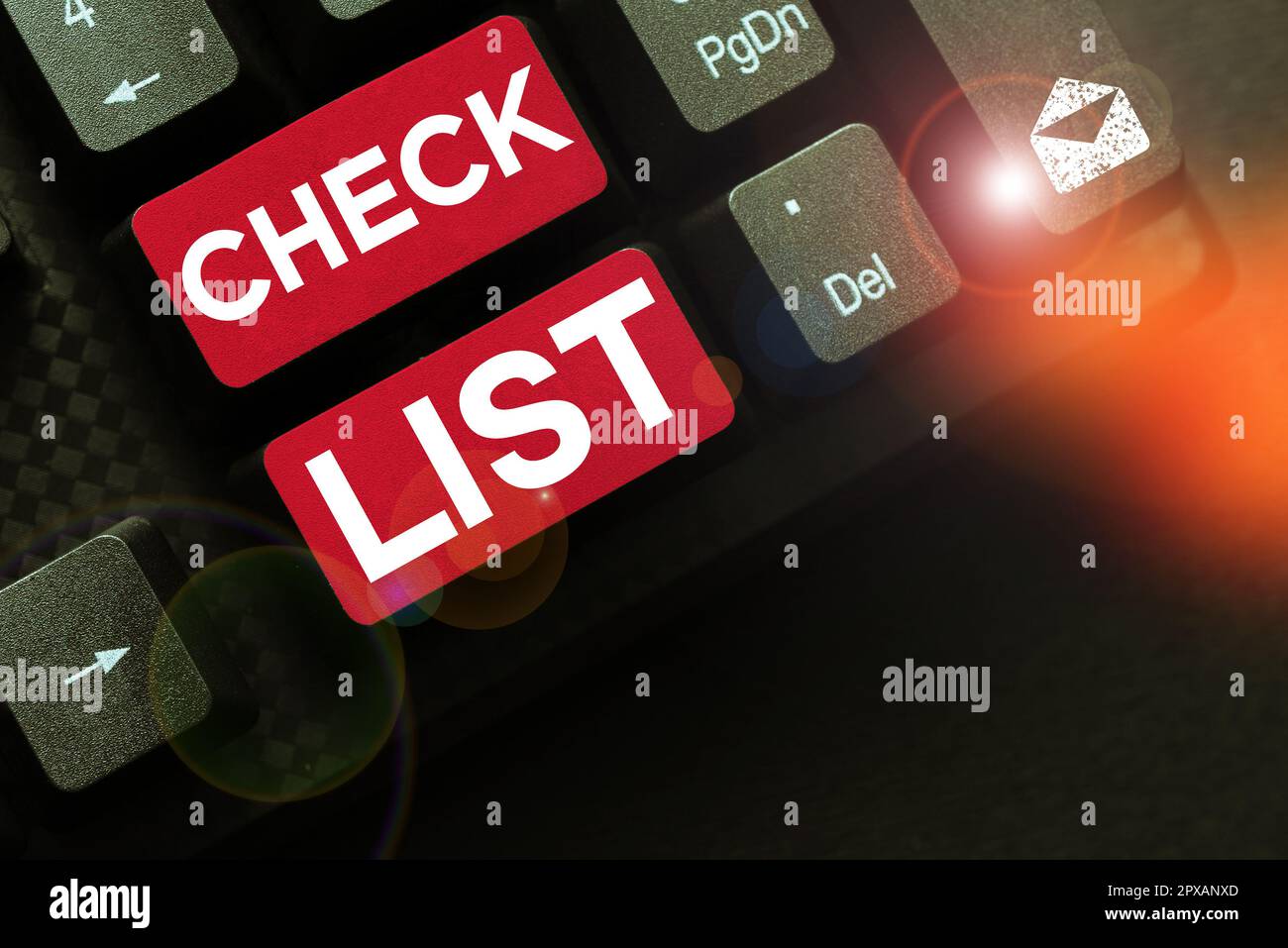 Handwriting text Check List, Business idea Items required Things to be done Points to be ...