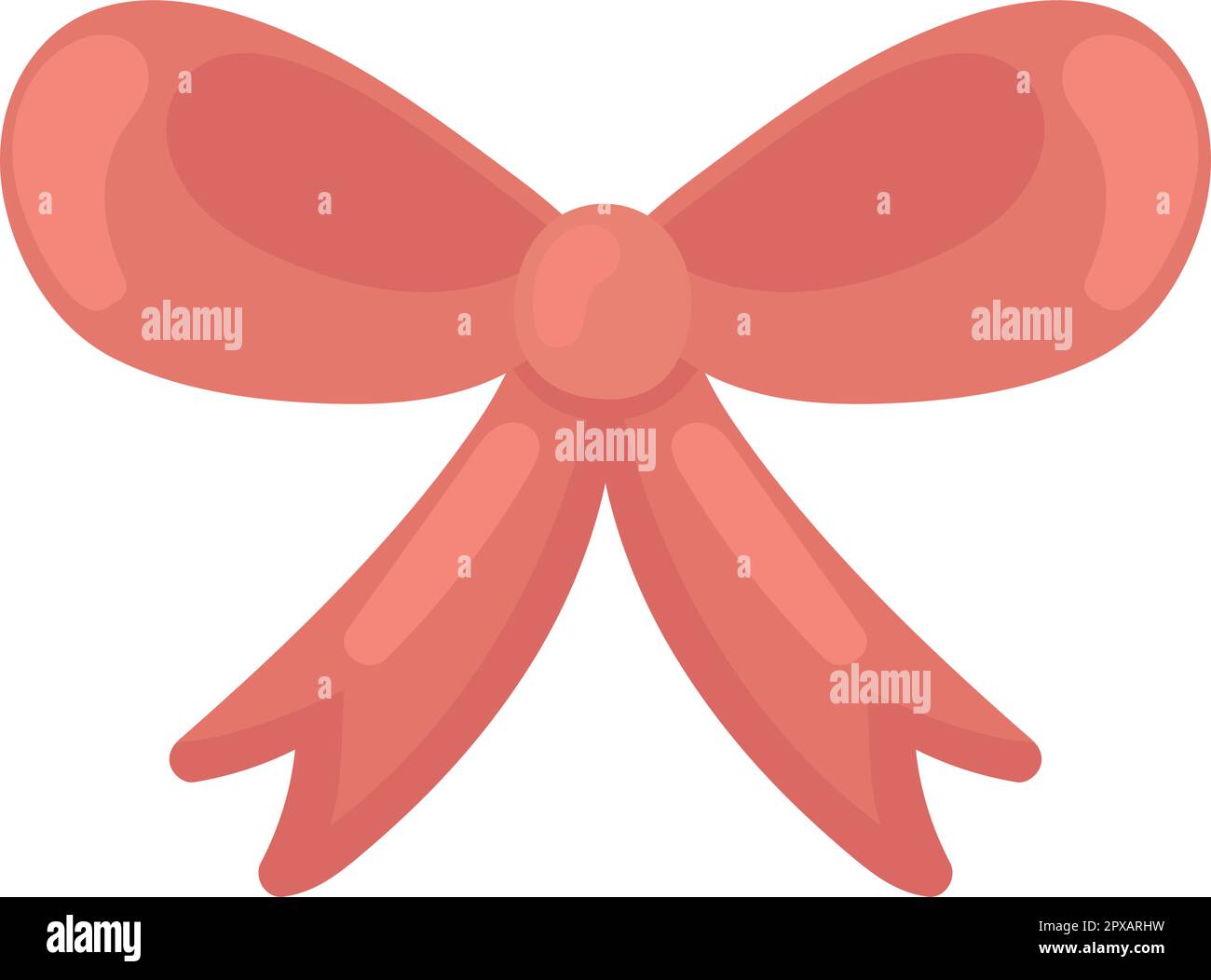 decorative bow icon Stock Vector Image & Art - Alamy