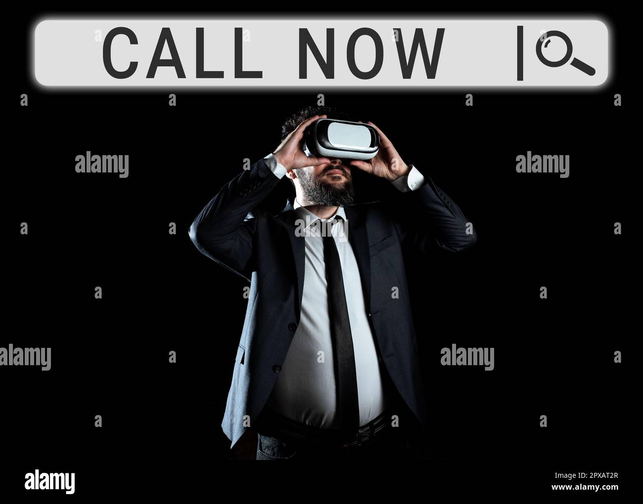 Hand writing sign Call Now, Word Written on To immediately contact a ...
