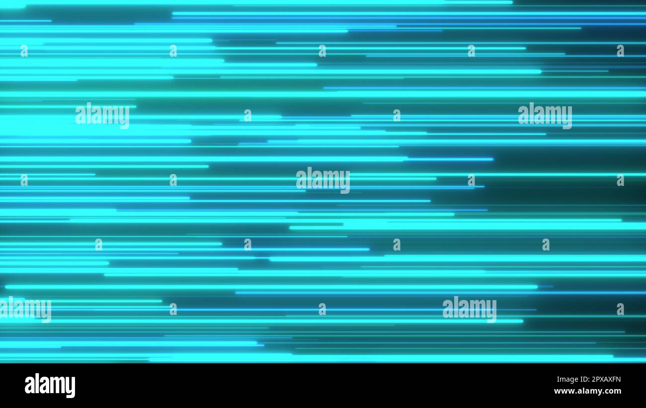 Fast internet speed animation fiber hi-res stock photography and images ...